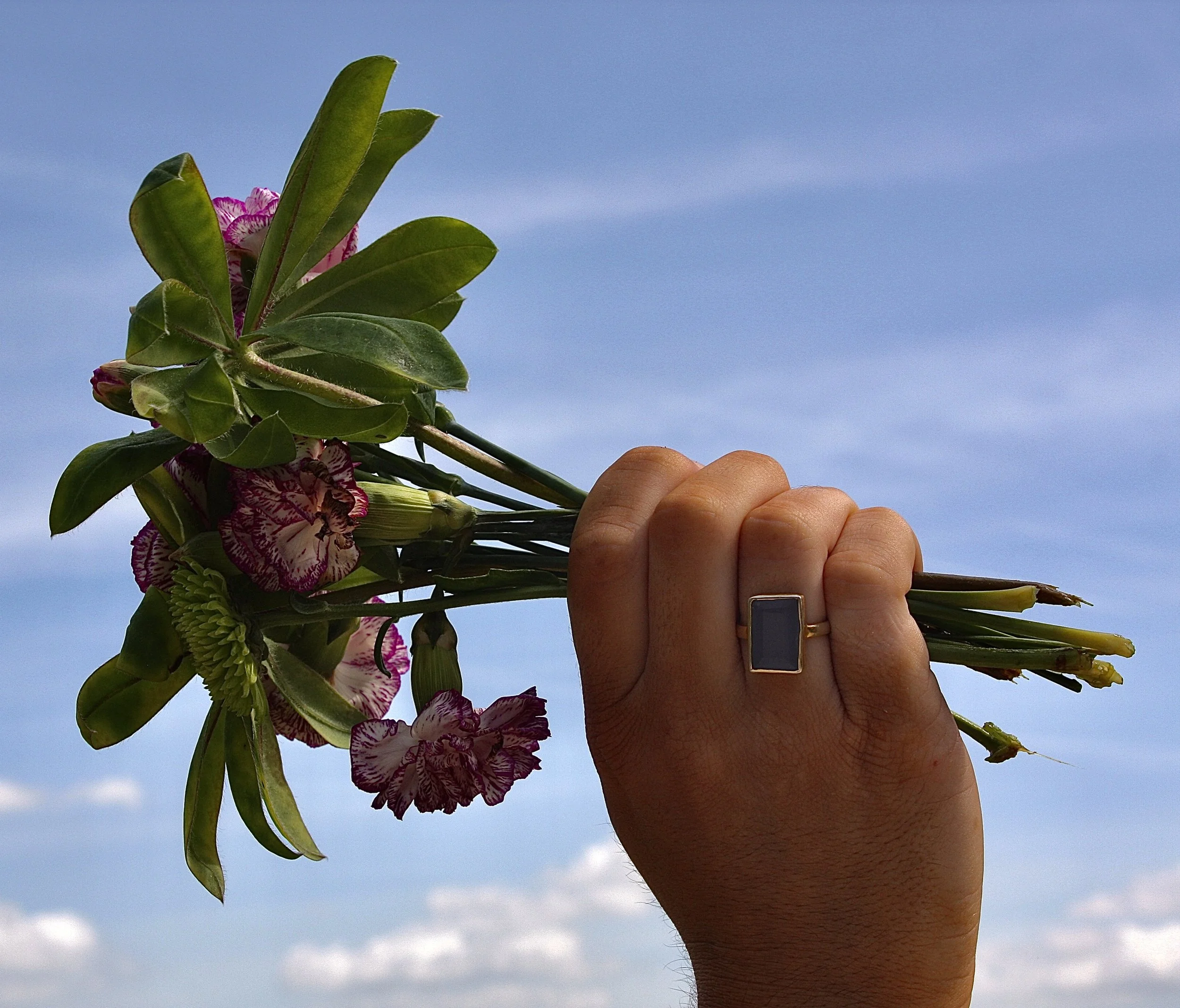 Iris & I Jewellery