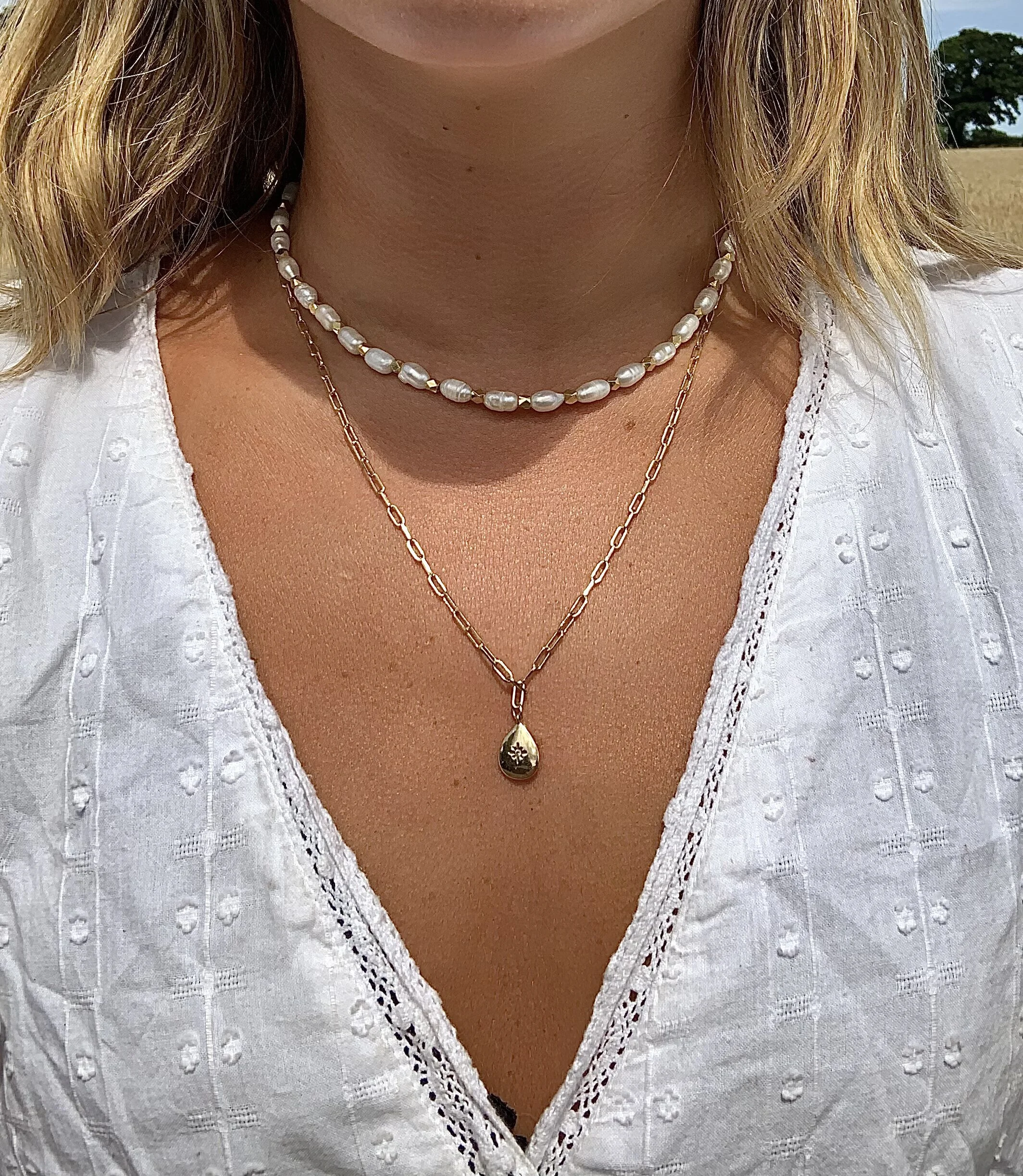 Shop — Iris & I Jewellery