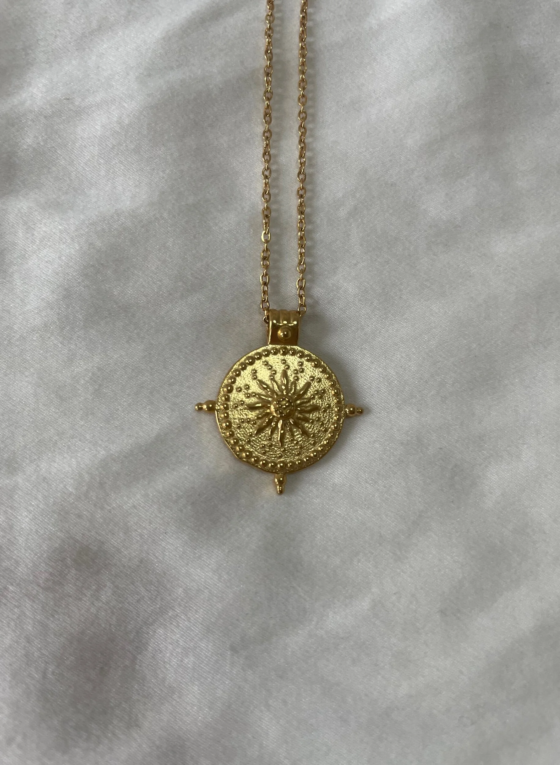 Home — Iris & I Jewellery