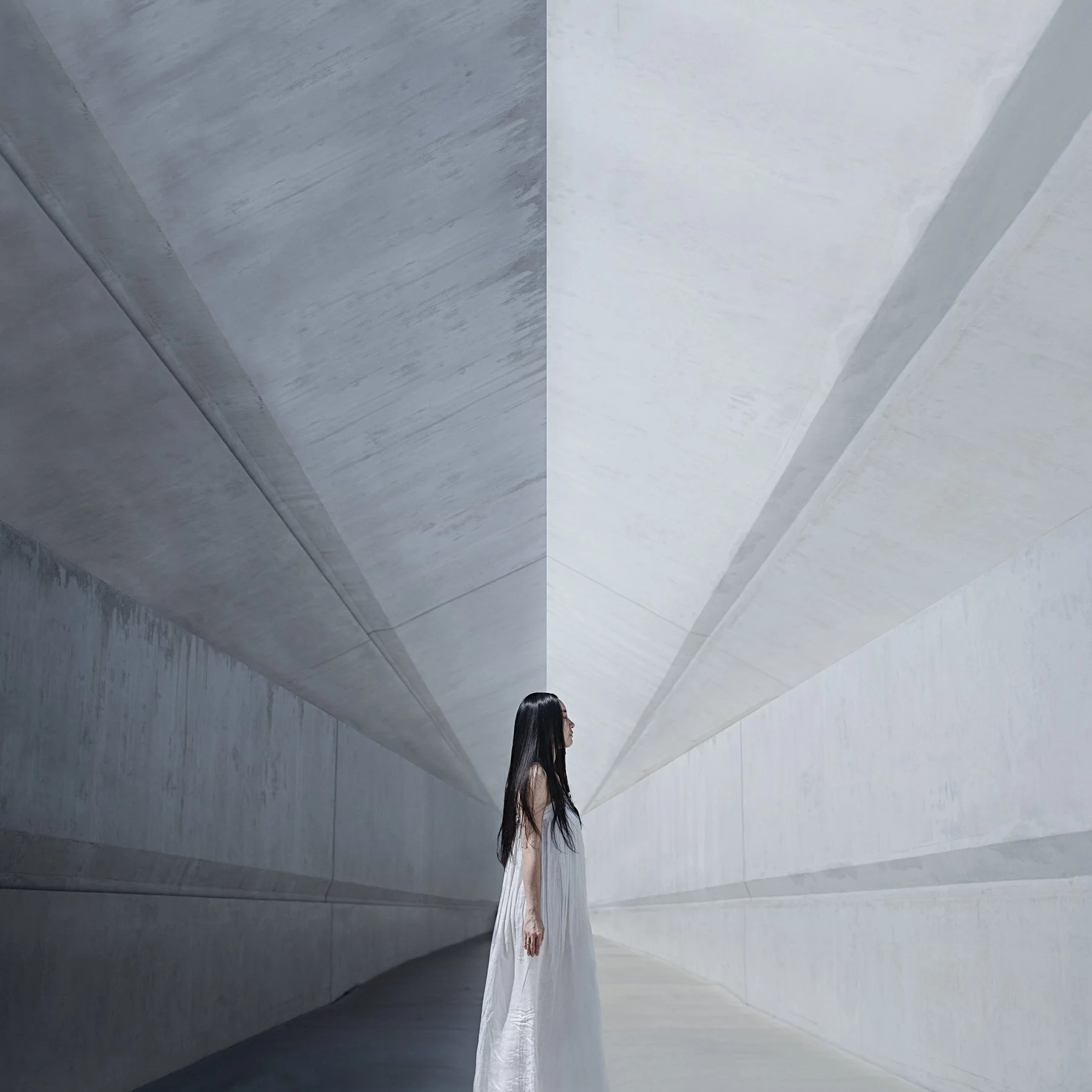 Psychorealistic Photography - Art Photo Projects by Dasha Pears — Dasha Pears - Psychorealism art