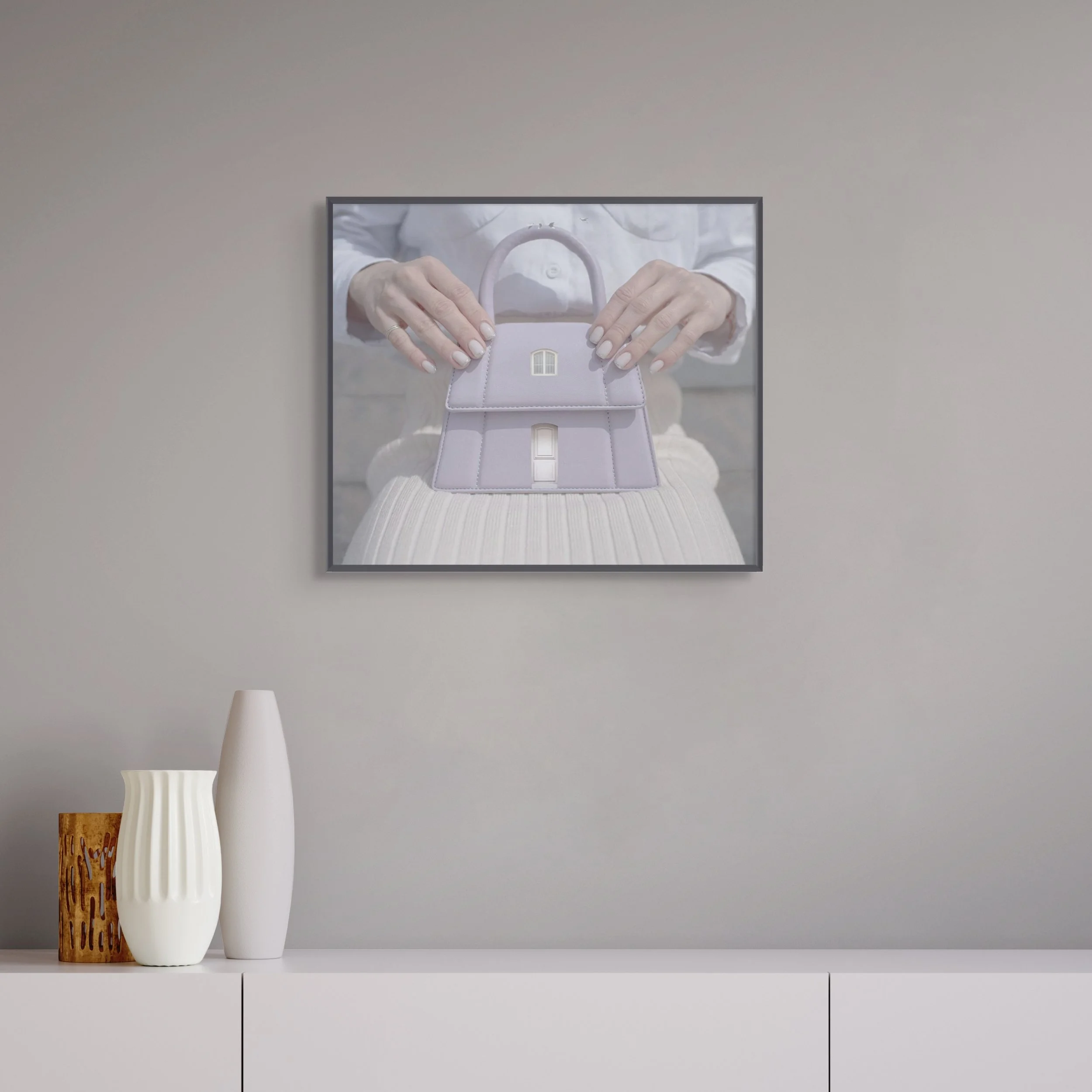 Hero’s Adventure - limited edition original artwork by Dasha Pears ...