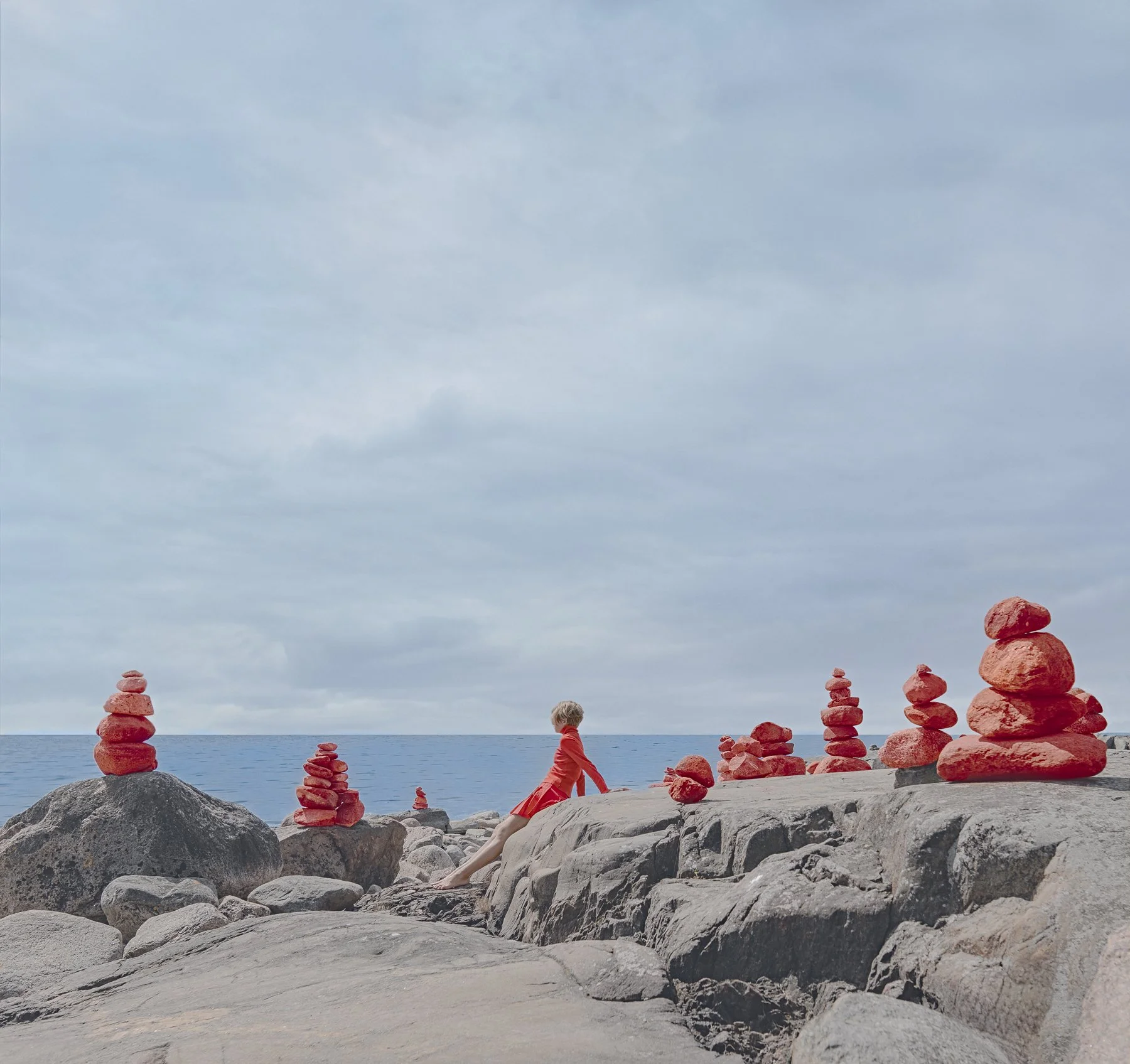 Quiet Storm photography by Dasha Pears — Dasha Pears - Psychorealism art