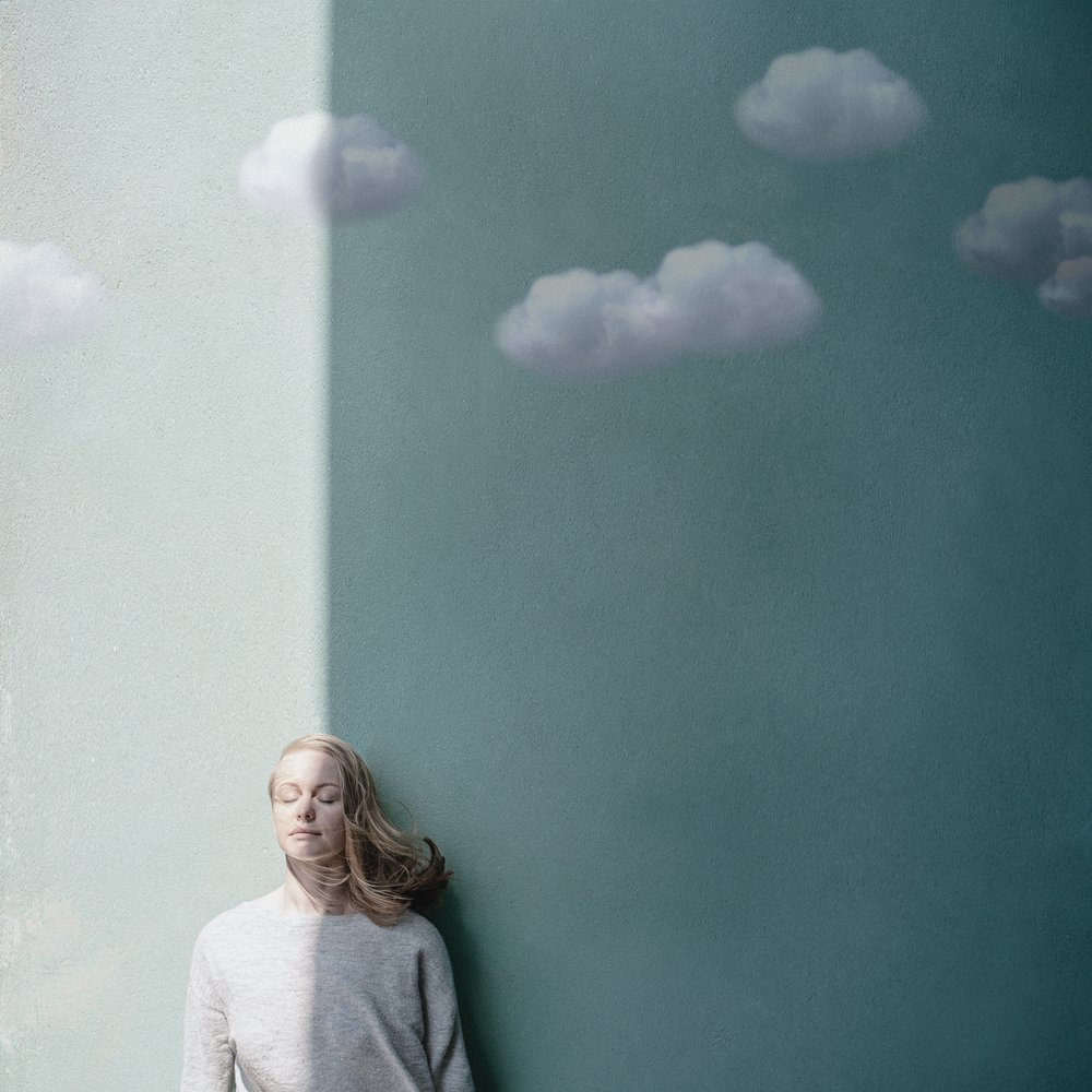 Dasha Pears Psychorealism Art