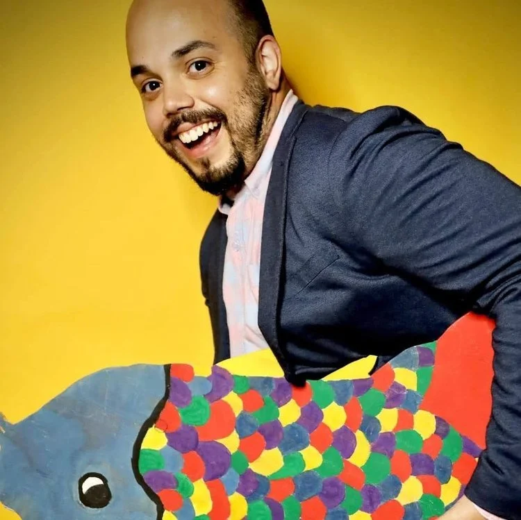 Staff Information — One Strong Page