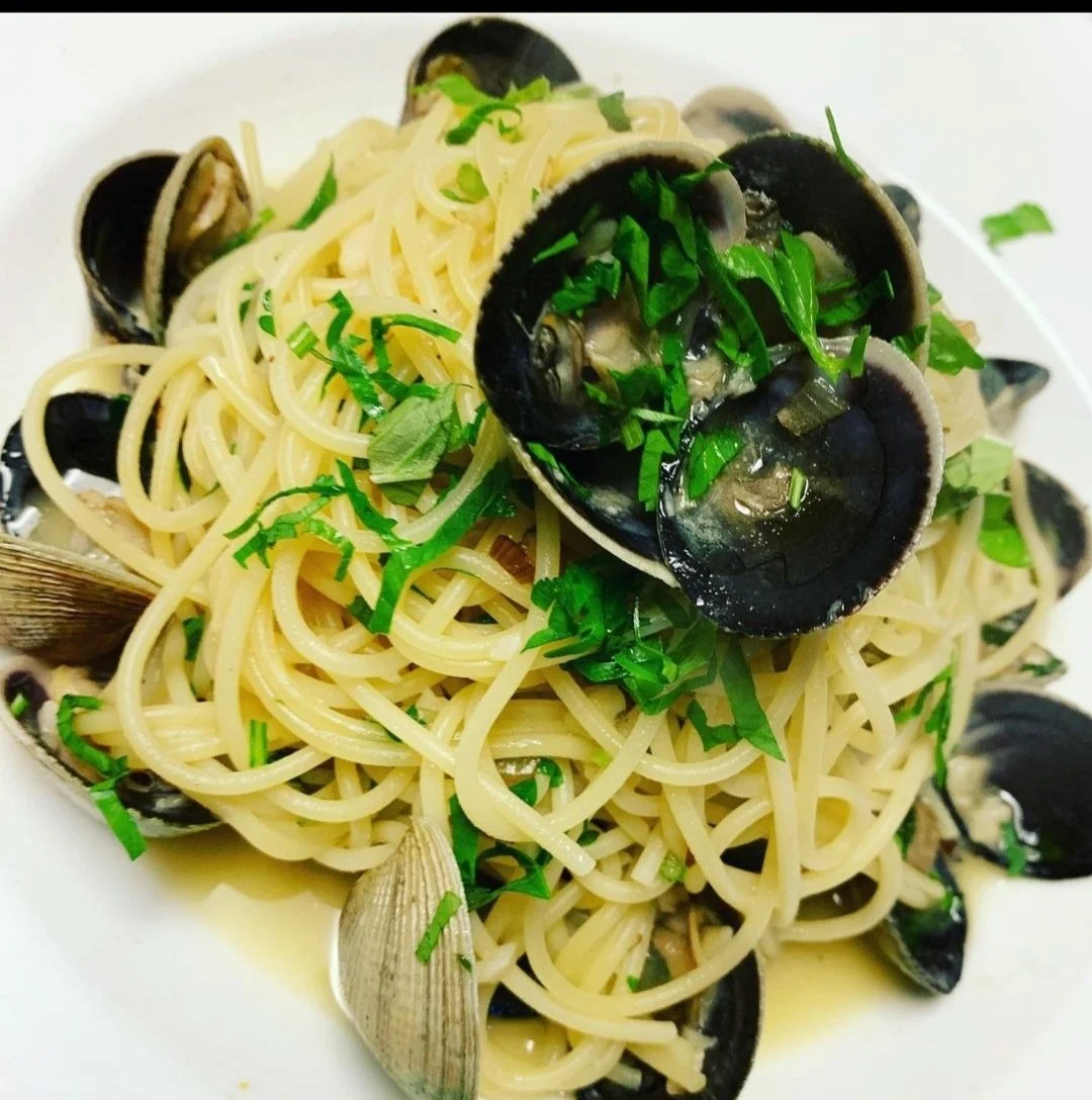 Services — Chef Mimmo Faid