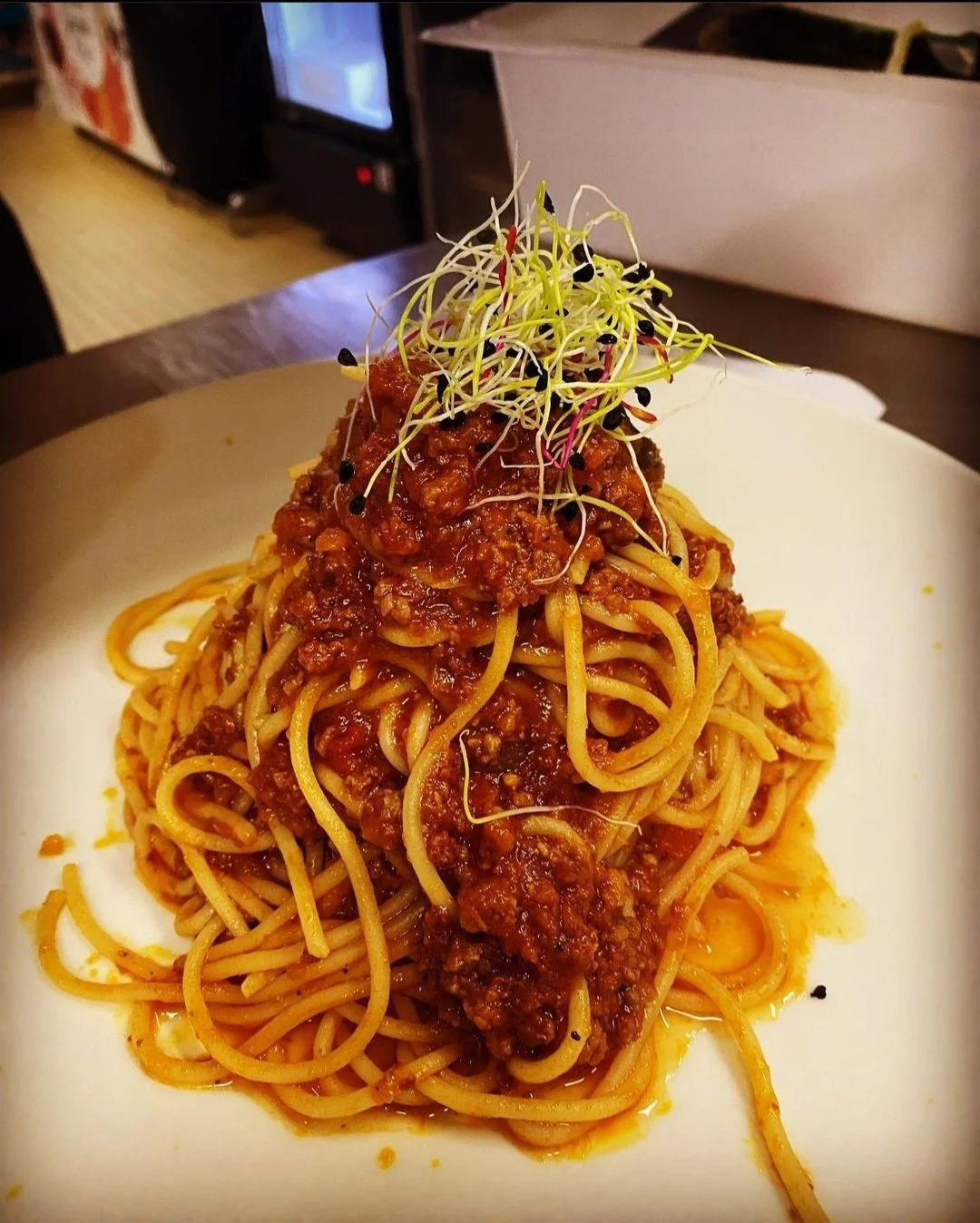 Chef Mimmo Faid