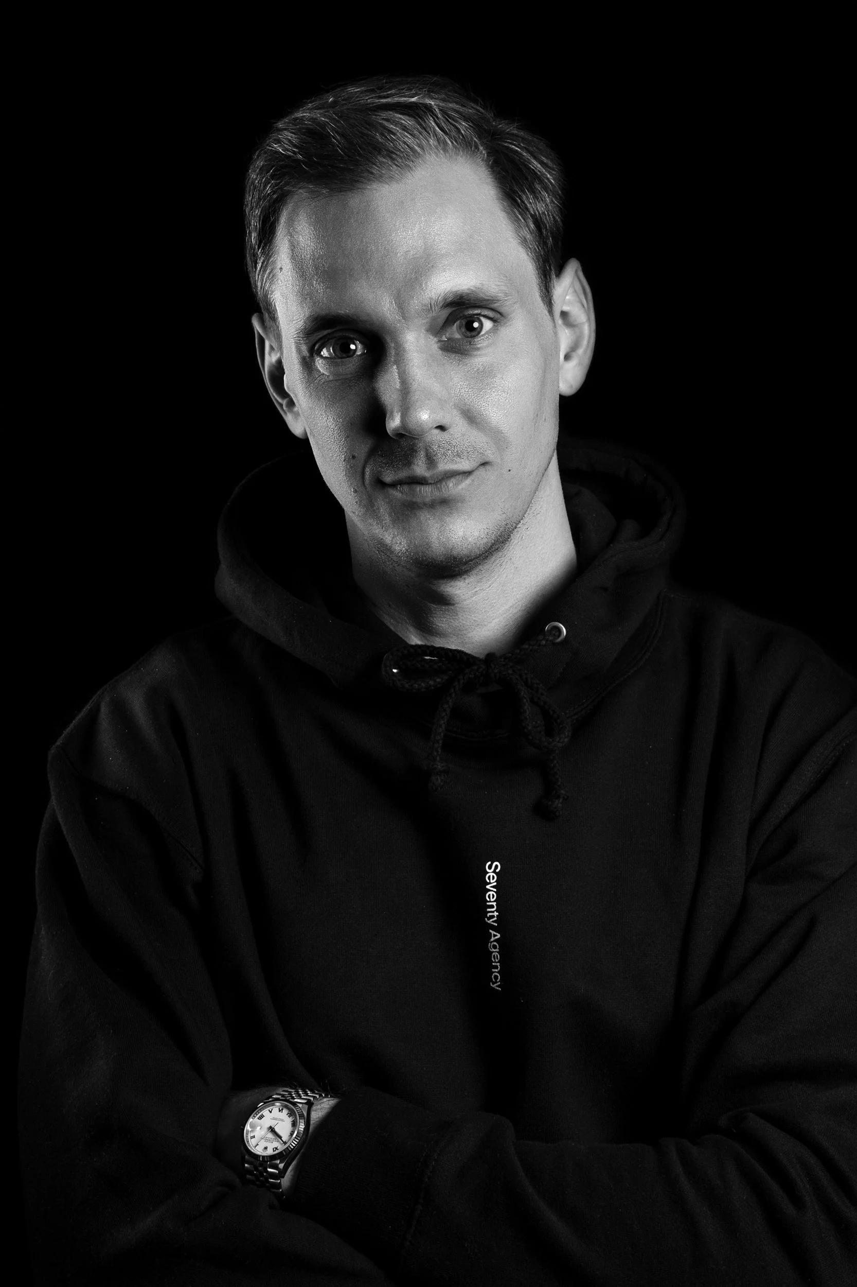 contact — Studio Oskar Lind