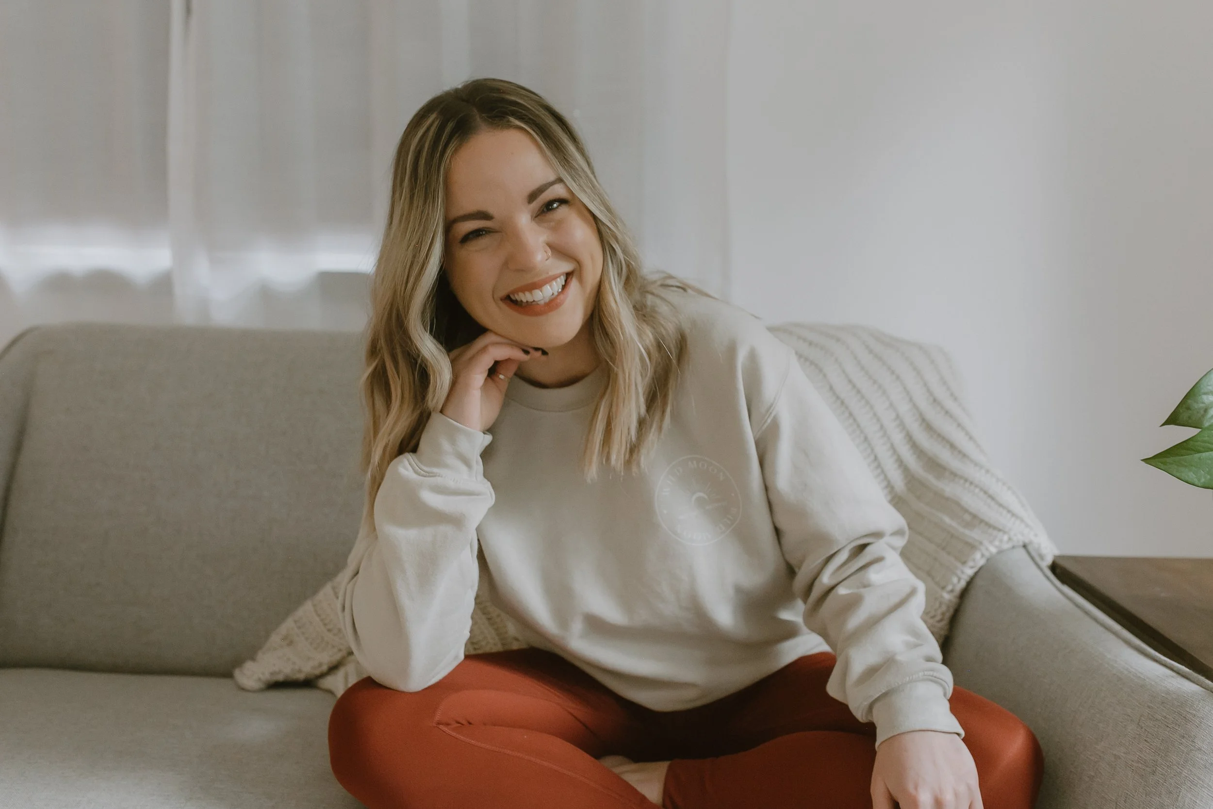 Wild Moon Massage + Wellness