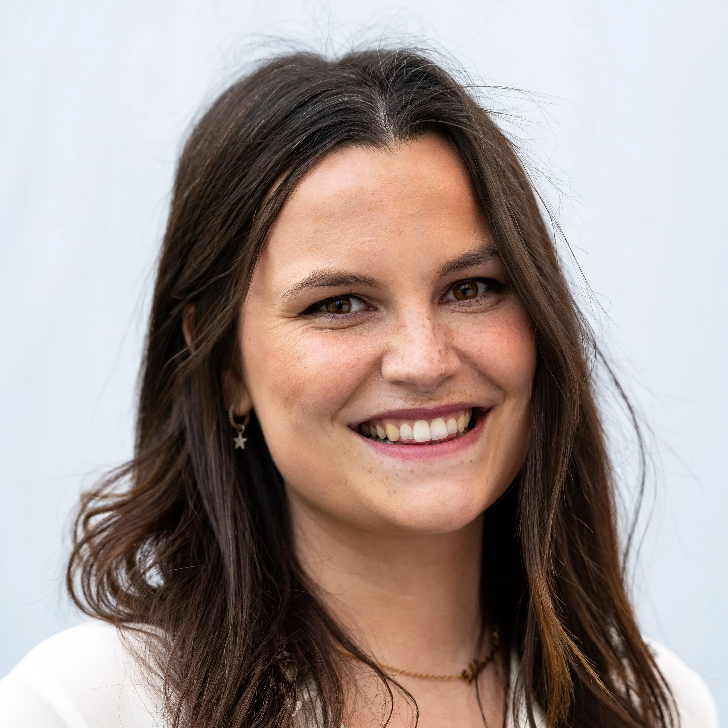 Leadership Team — The 93% Club