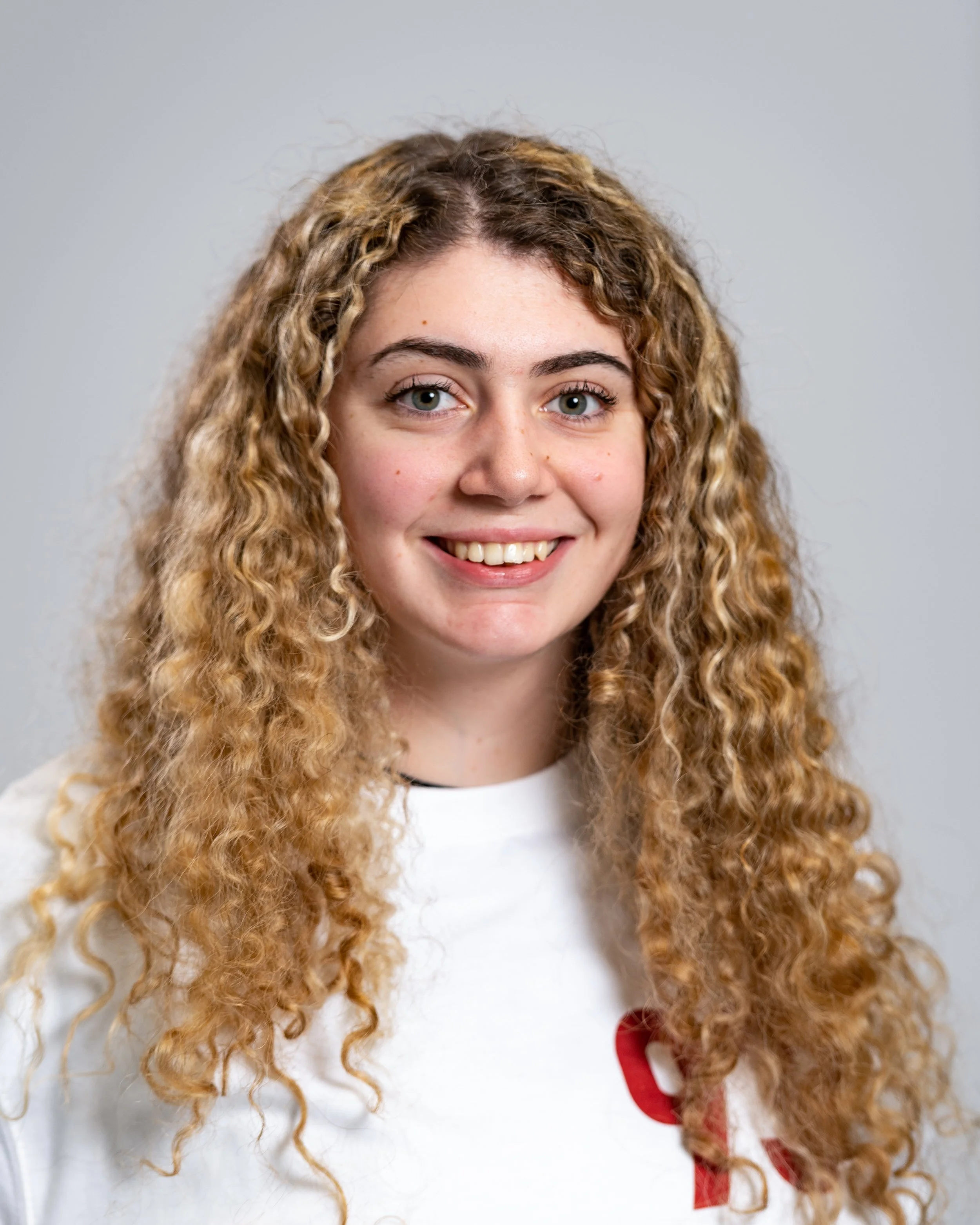 Leadership Team — The 93% Club