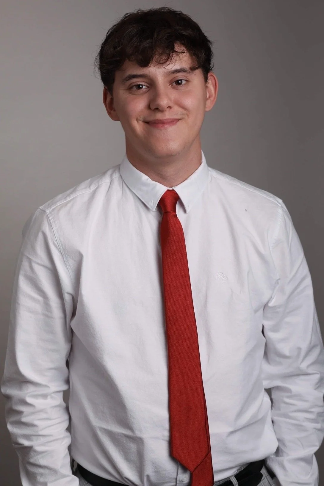 Leadership Team — The 93% Club