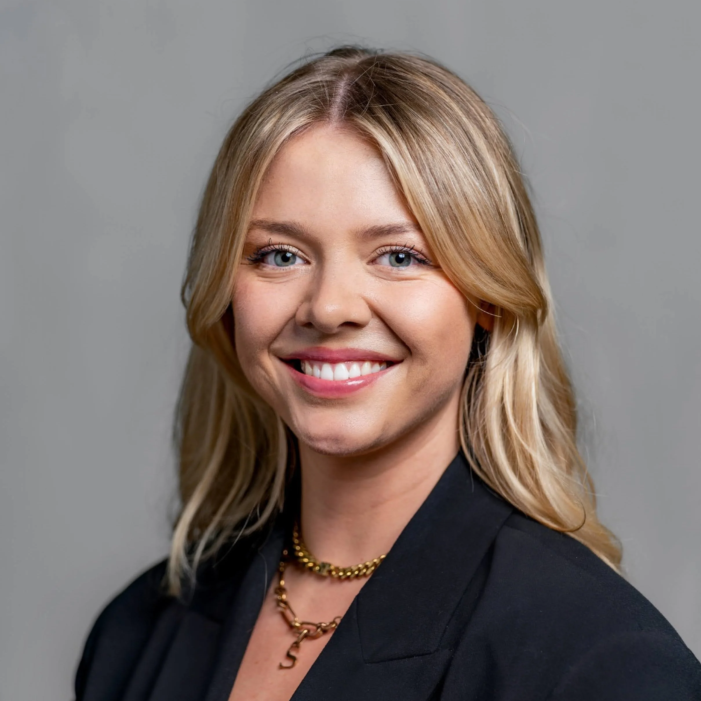 Leadership Team — The 93% Club