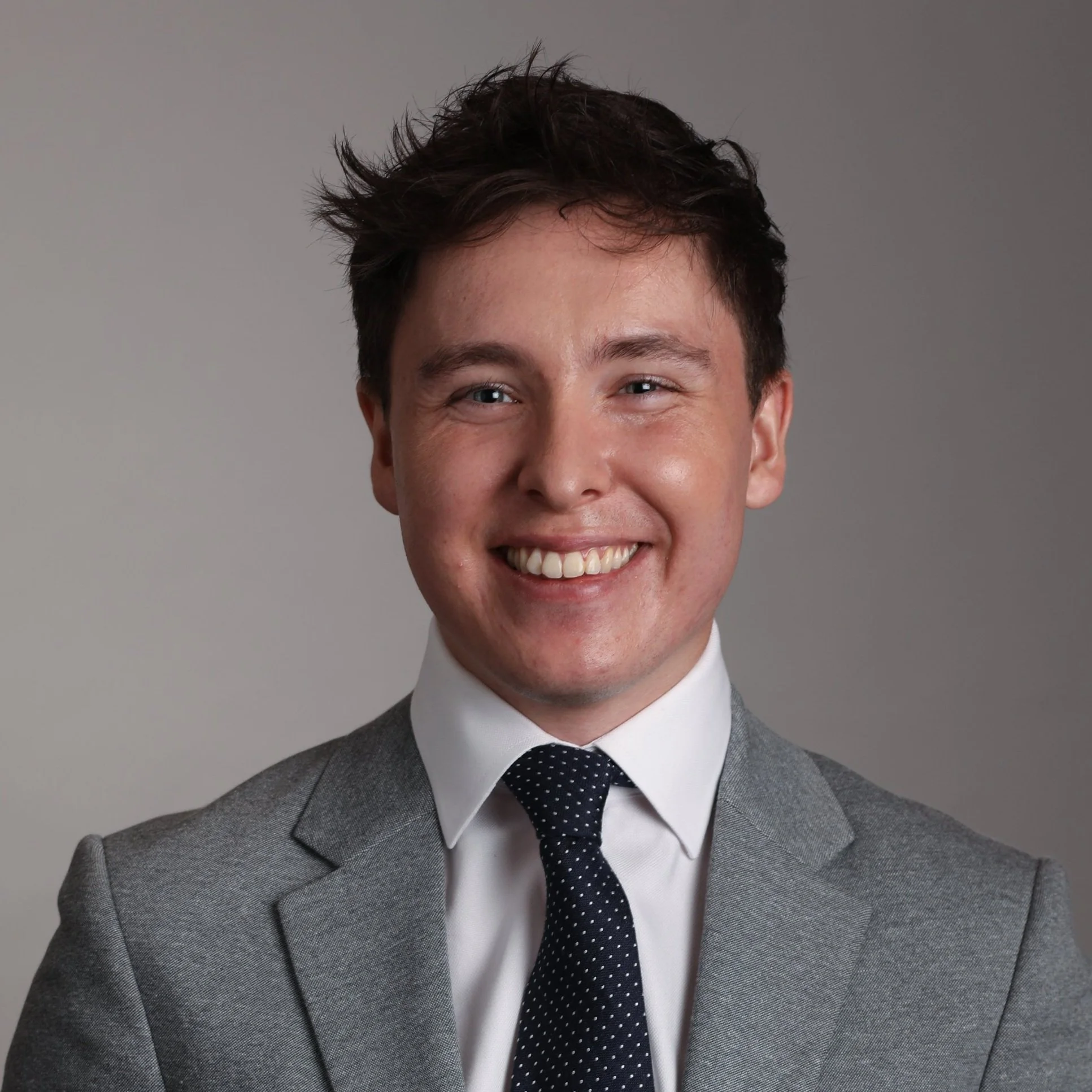 Leadership Team — The 93% Club