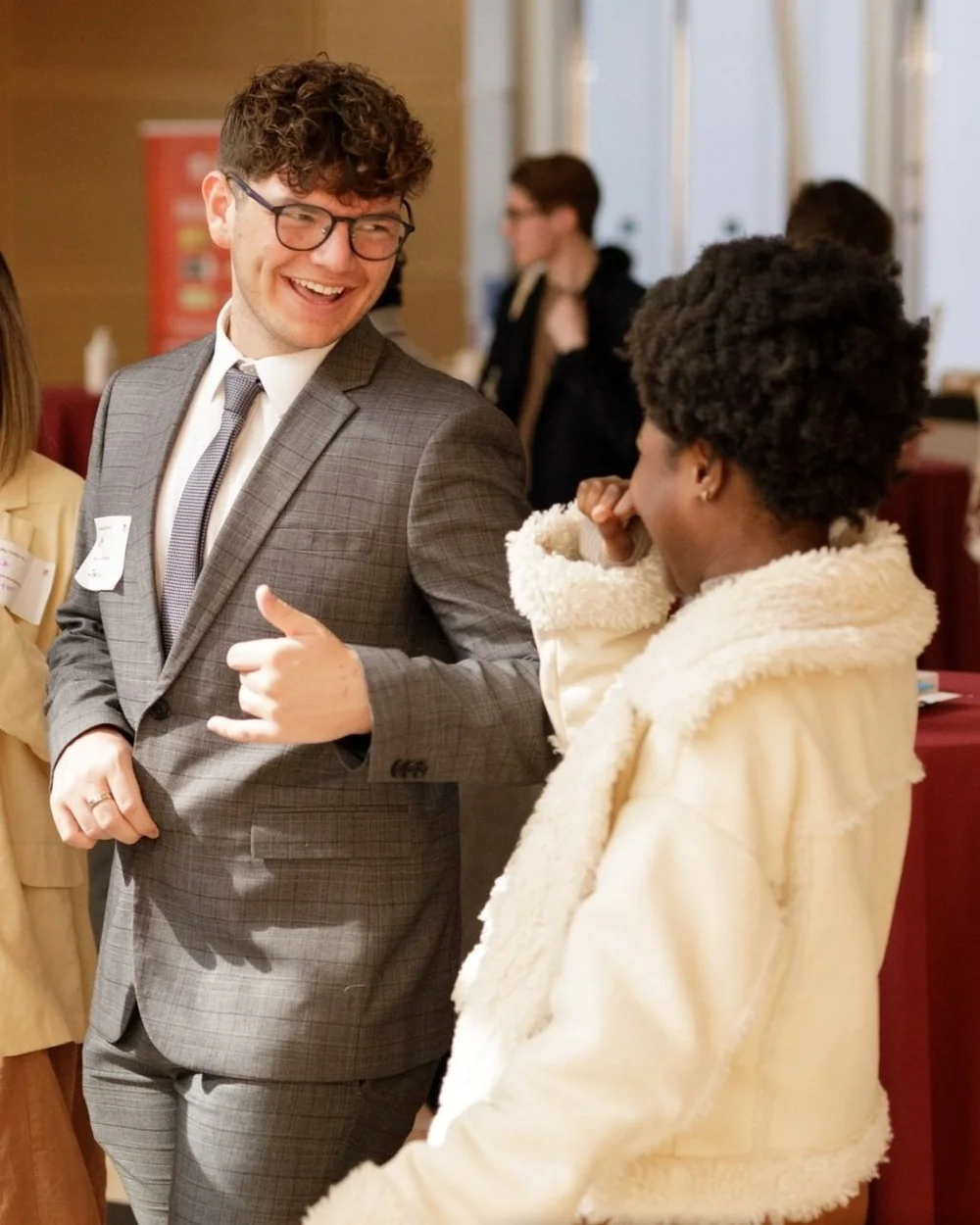 Our Social Mobility Mission — The 93% Club