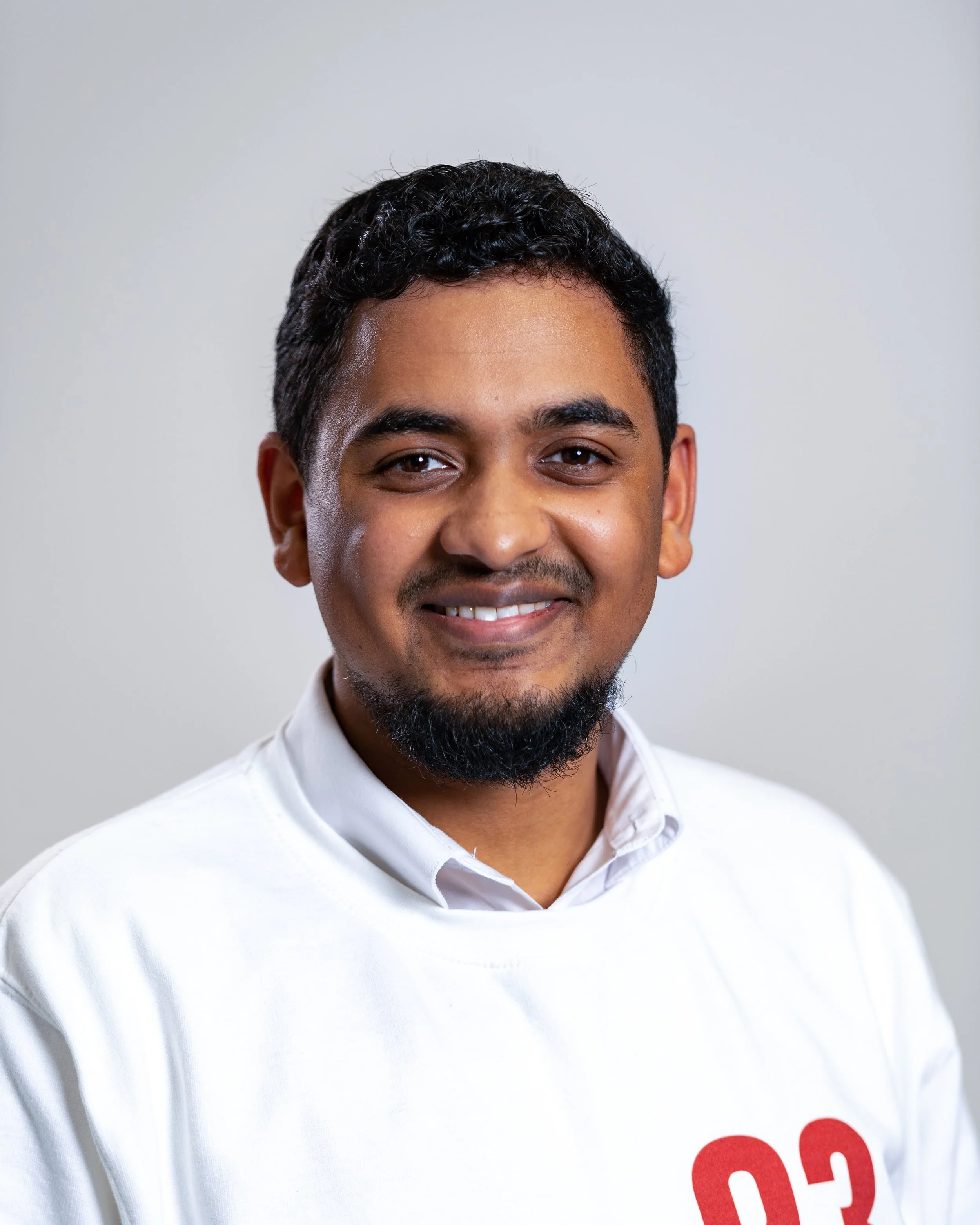 Leadership Team — The 93% Club