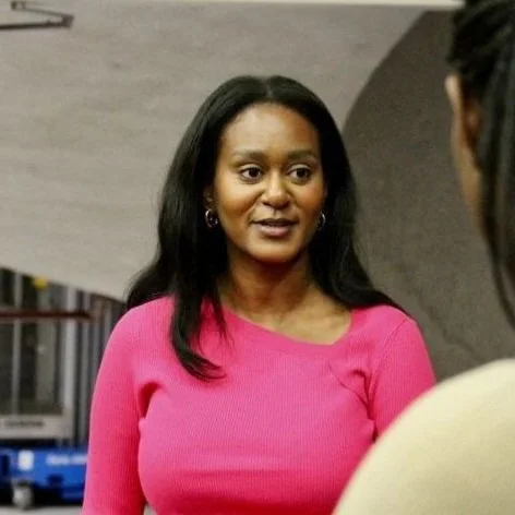 Leadership Team — The 93% Club