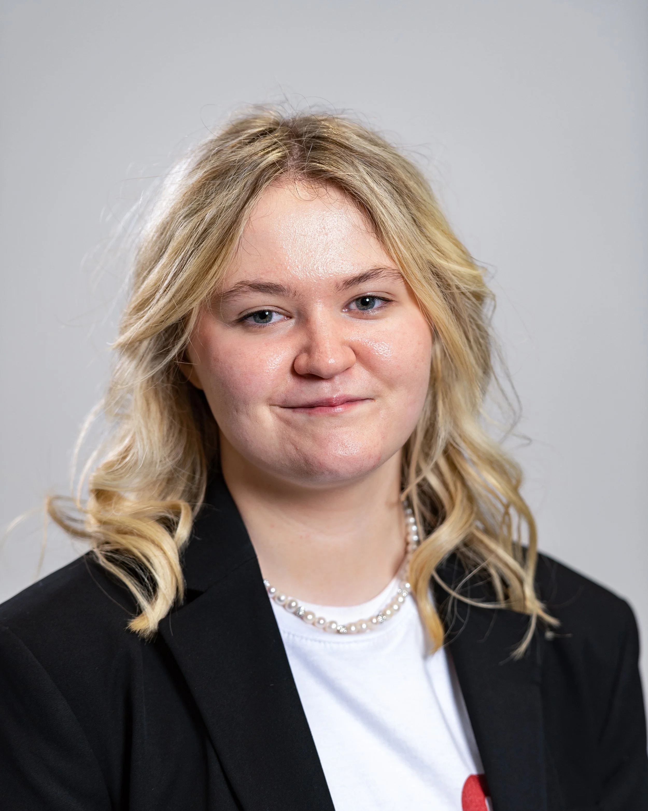 Leadership Team — The 93% Club