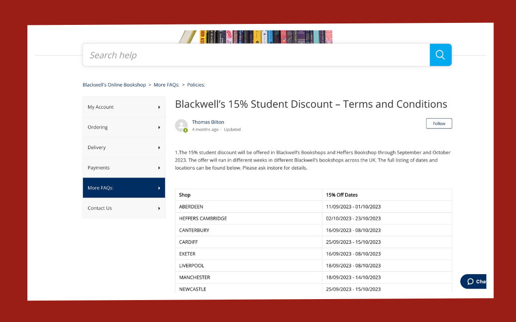 6 ways to save money on uni textbooks — The 93% Club