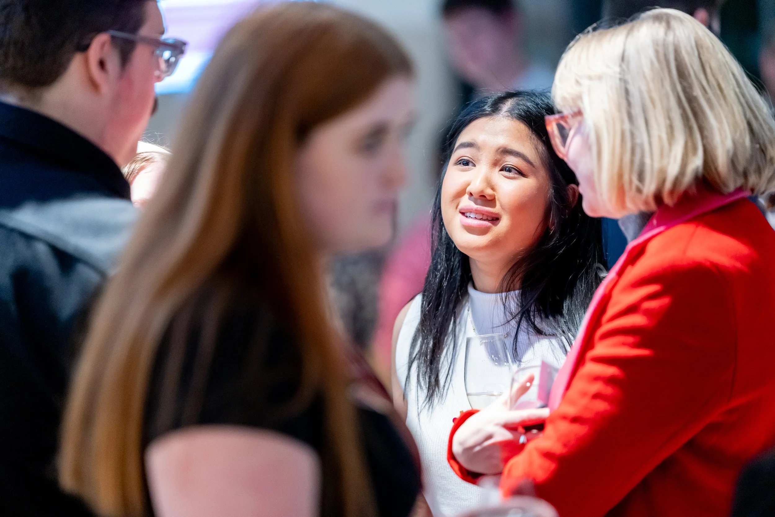 About Us — Our Story — The 93% Club