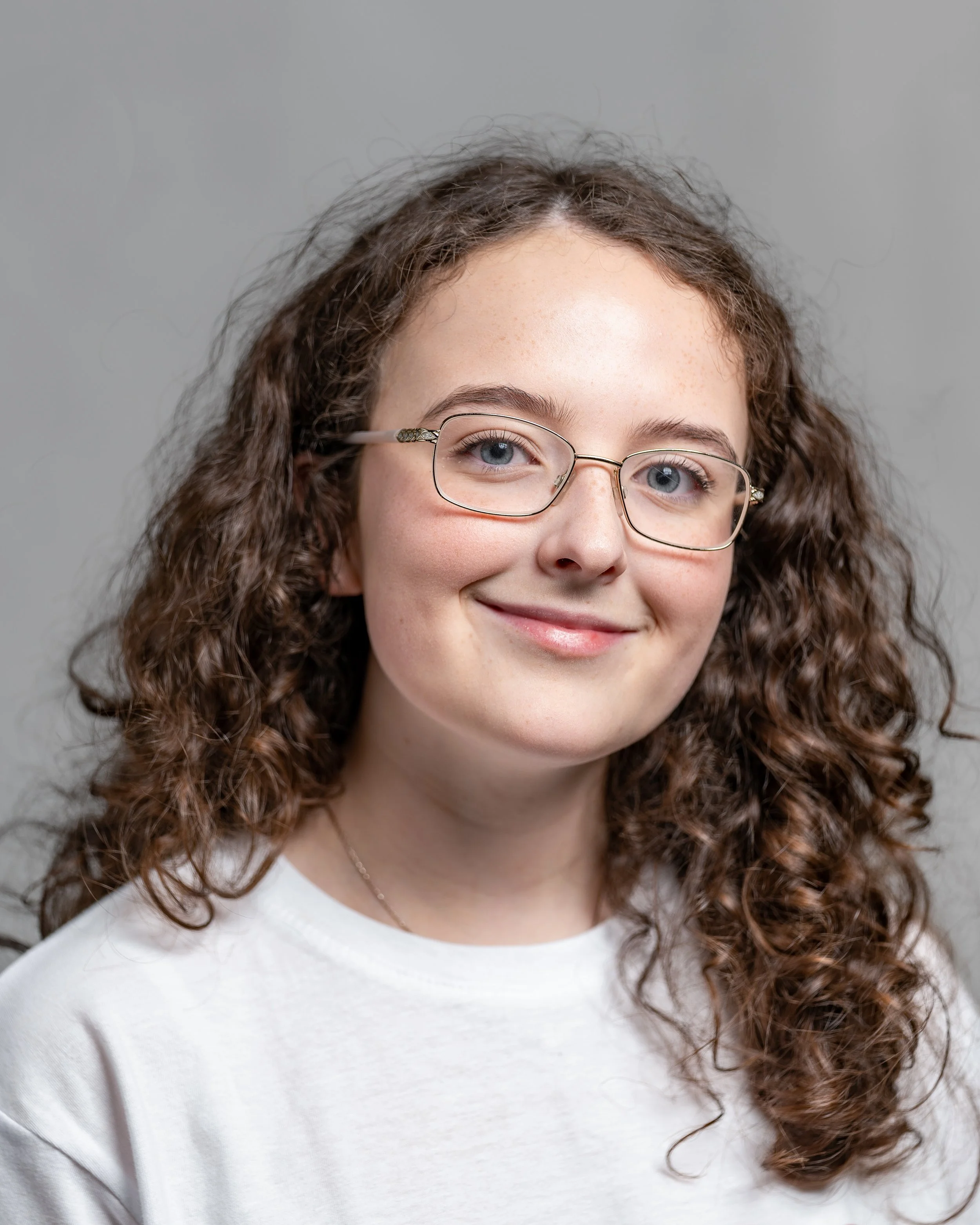 Leadership Team — The 93% Club