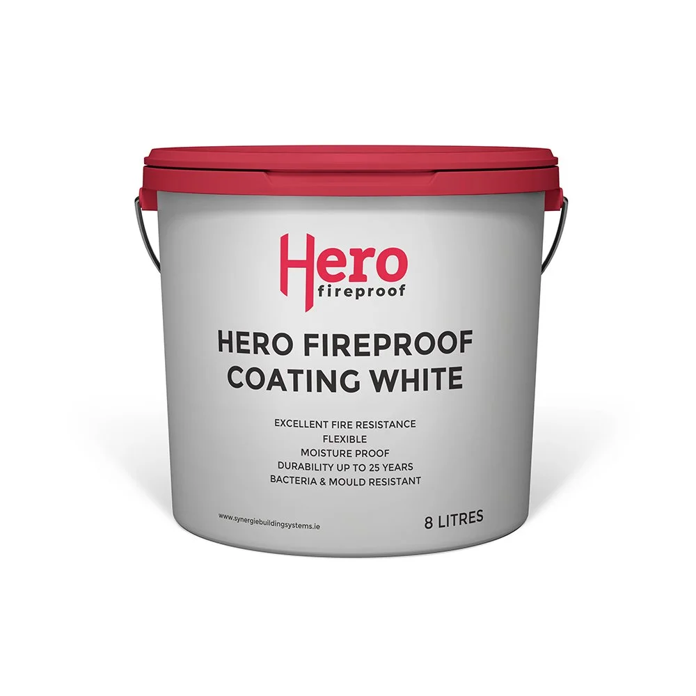 Public Product Information — Hero Fireproof