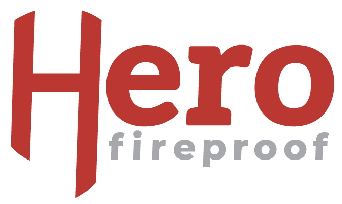 Join Members Area — Hero Fireproof