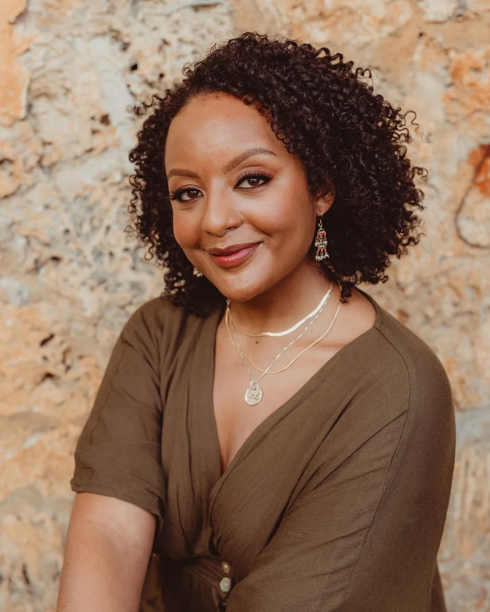 About Just One Gursha | Meet Mahlet, Your Gursha Guide