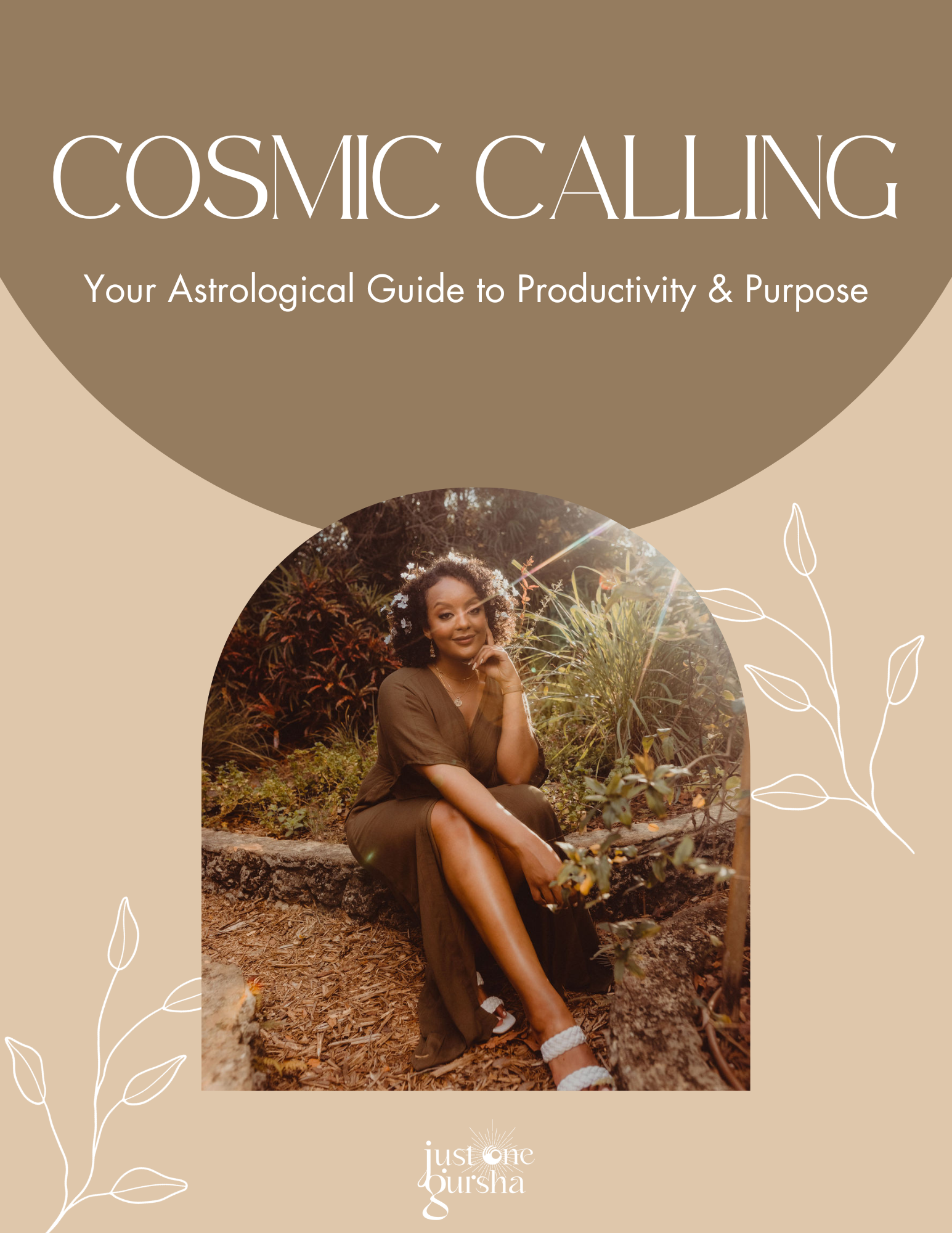 Unlock Your Cosmic Career Path: Free Astrology Guide for Soul Purpose ...