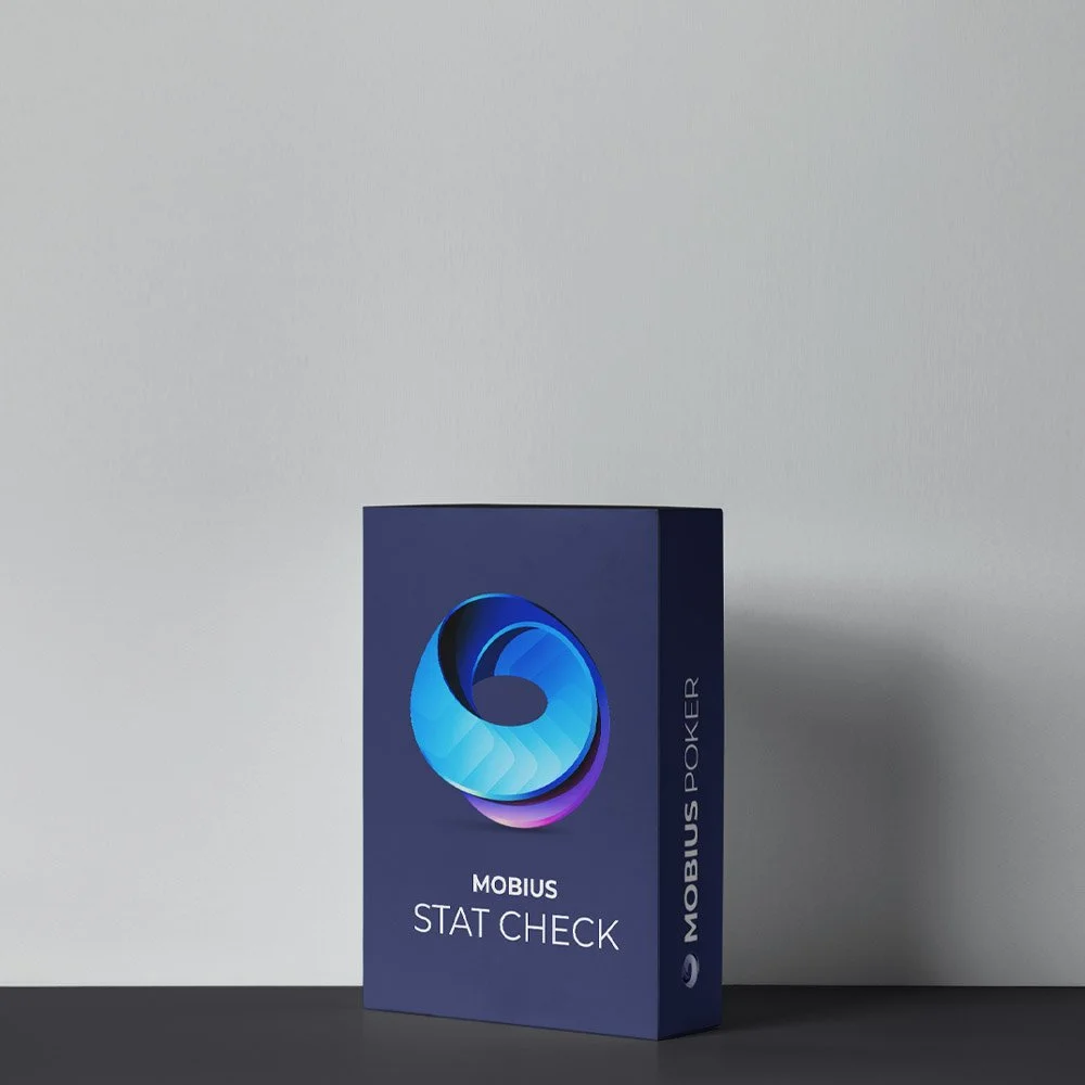 MOBIUS POKER