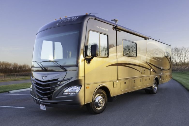 High Desert RV Repair