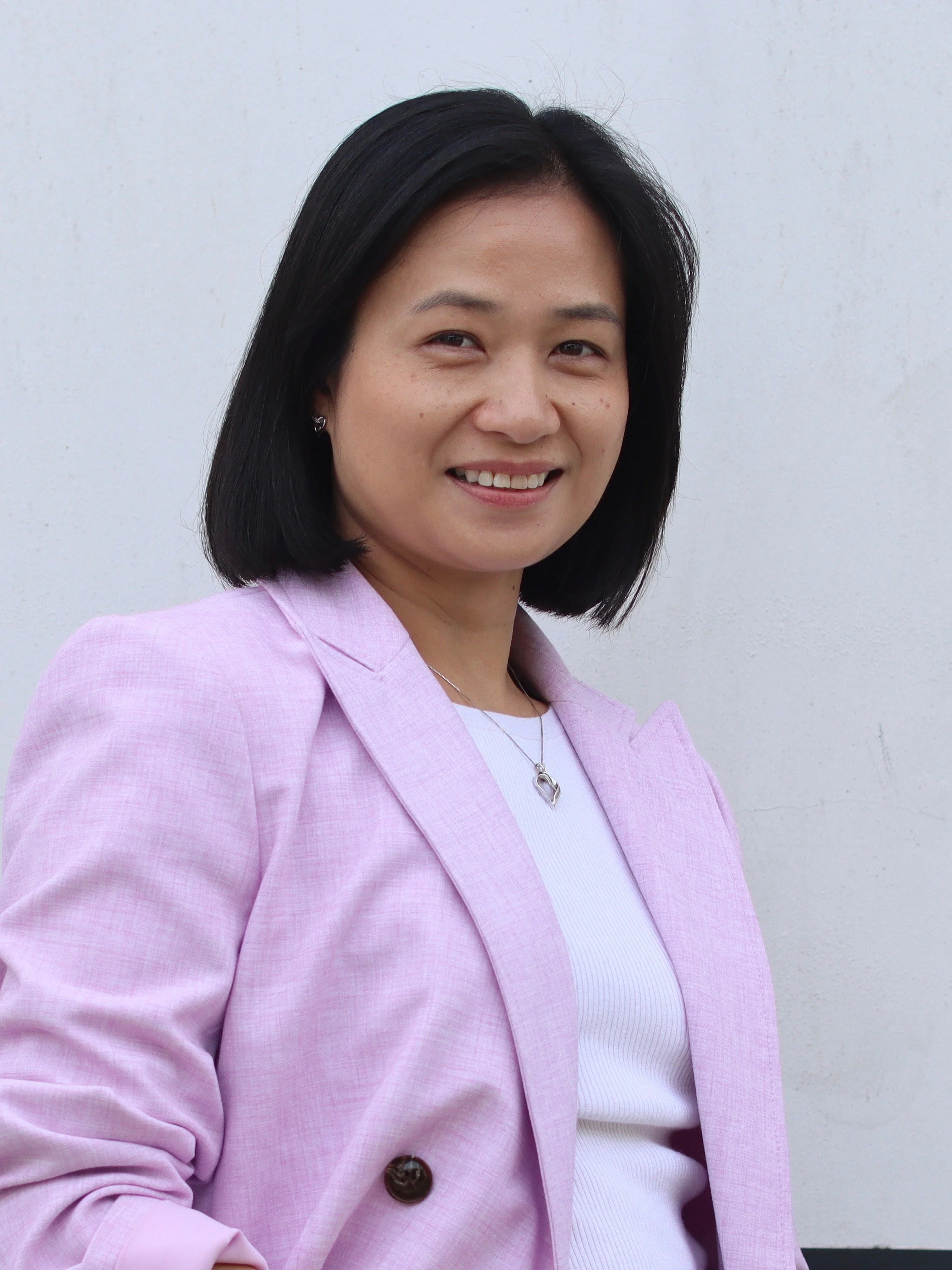 Staff Team — Calvary Chapel WestGrove