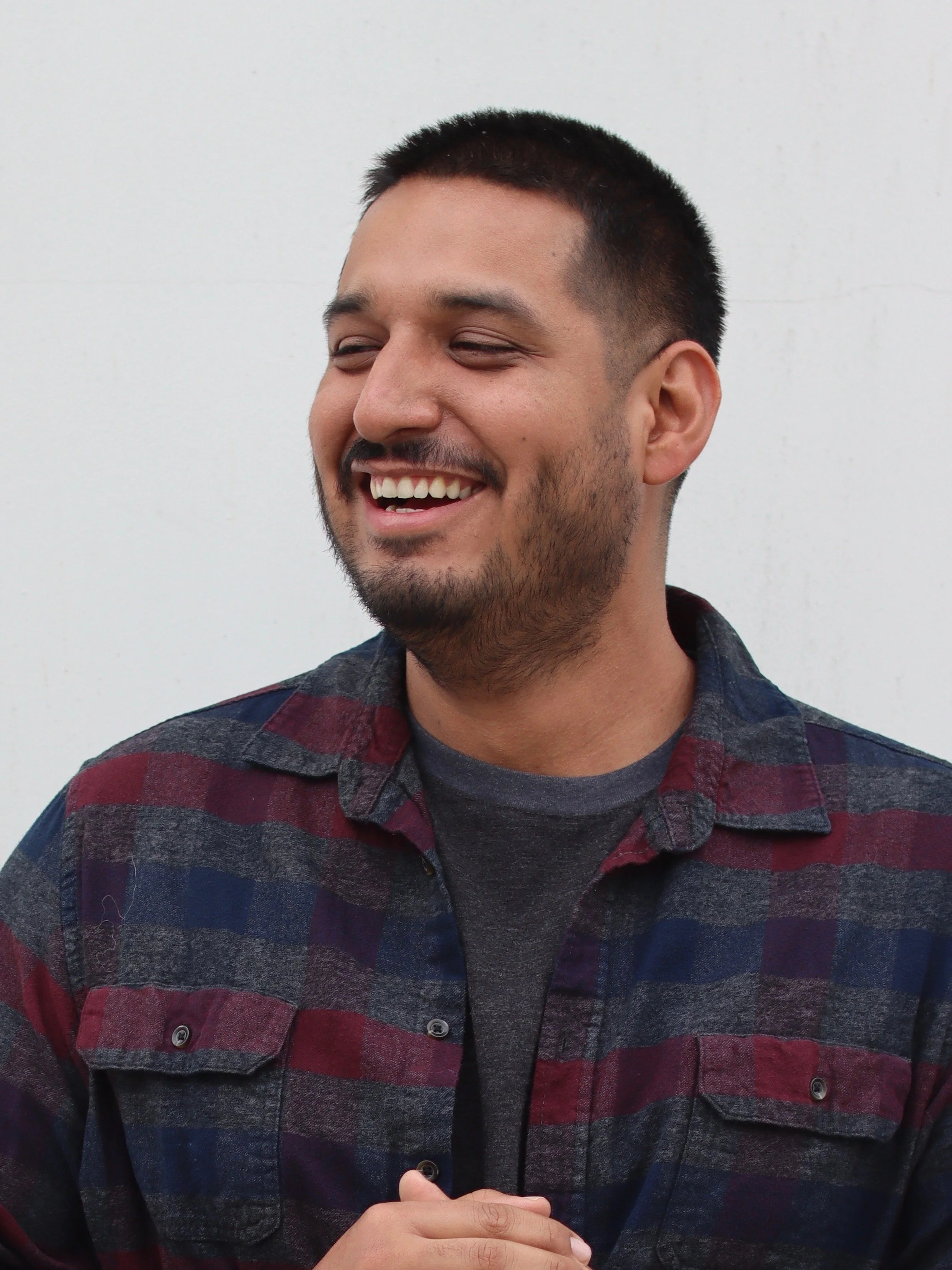 Staff Team — Calvary Chapel WestGrove