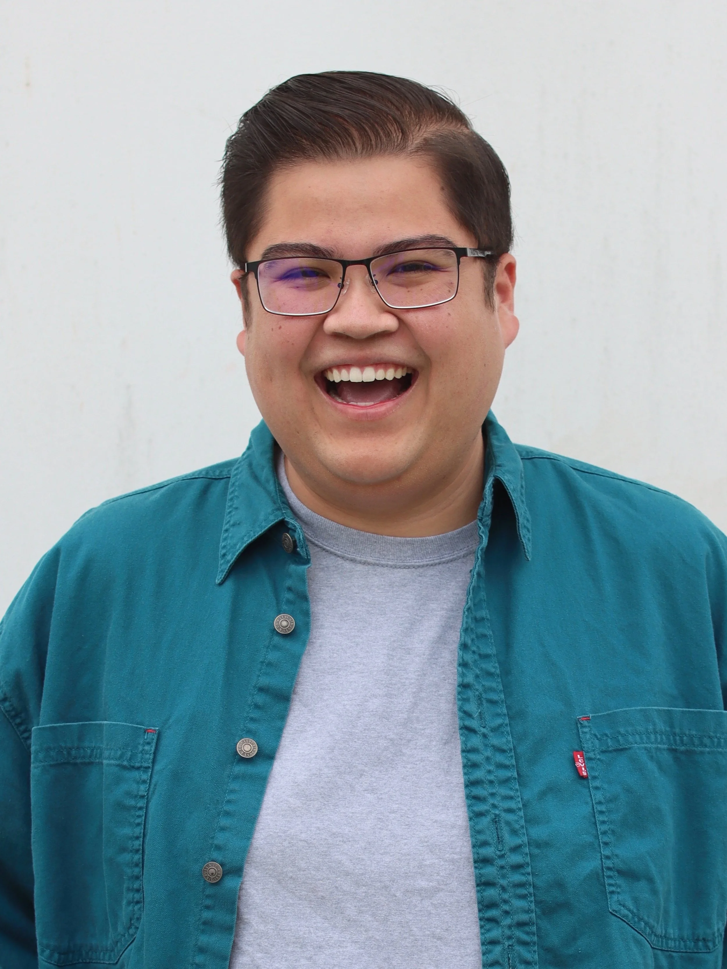 Staff Team — Calvary Chapel WestGrove