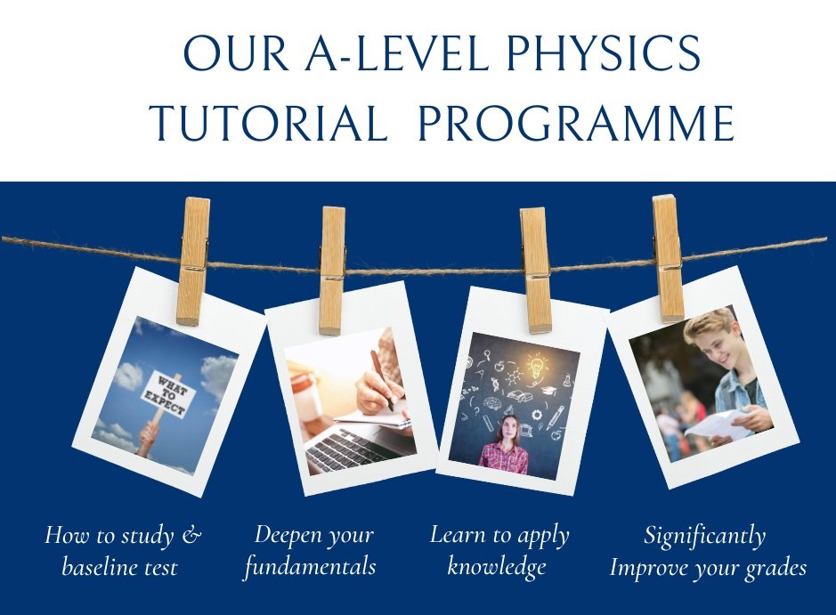 Oxbridge Tutorial Programme — Physics Owls