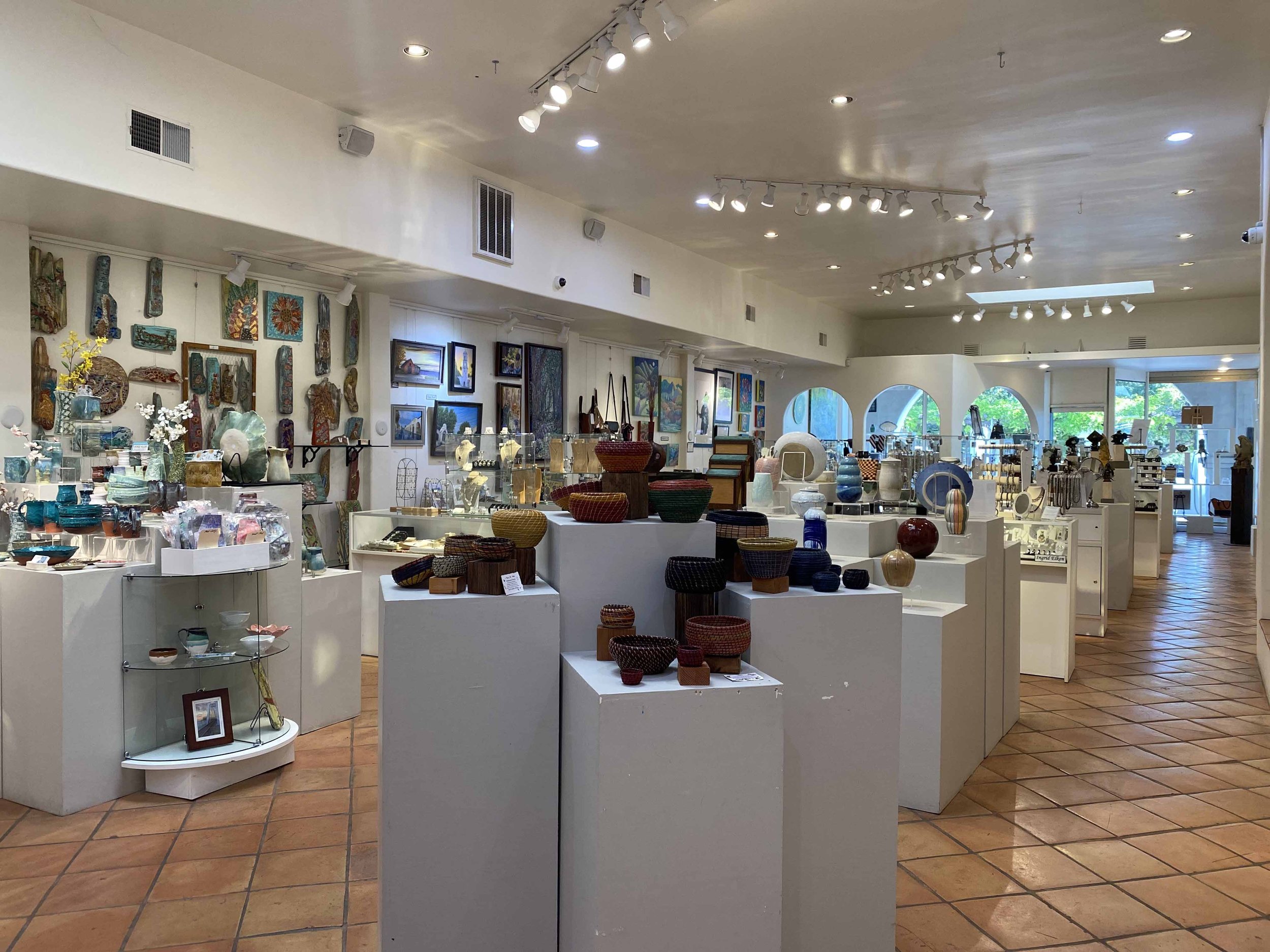 OVA Arts Gallery — OVA Arts