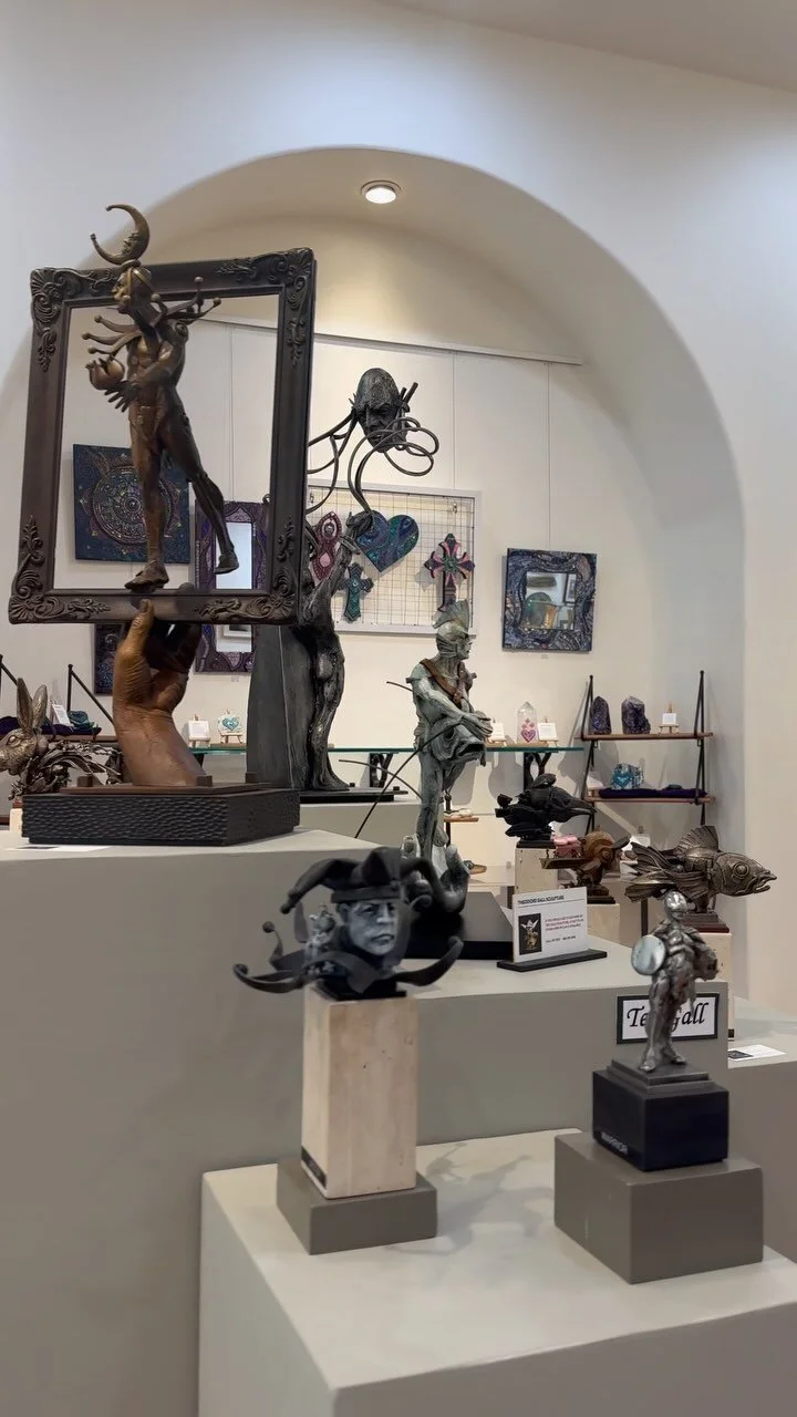 OVA Arts Gallery — OVA Arts