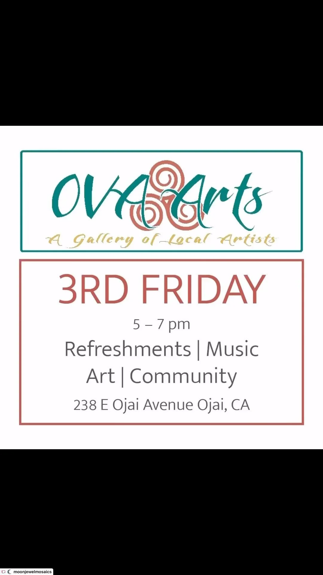 OVA Arts Gallery — OVA Arts