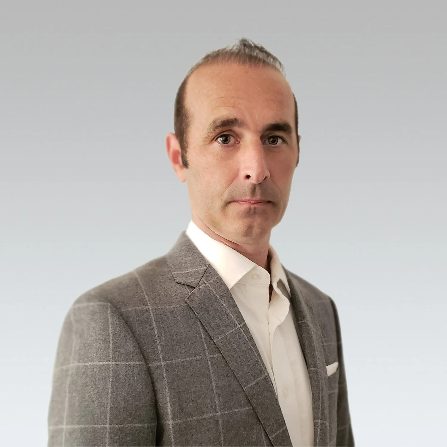 Sam Petrecky — Aiga Capital Partners