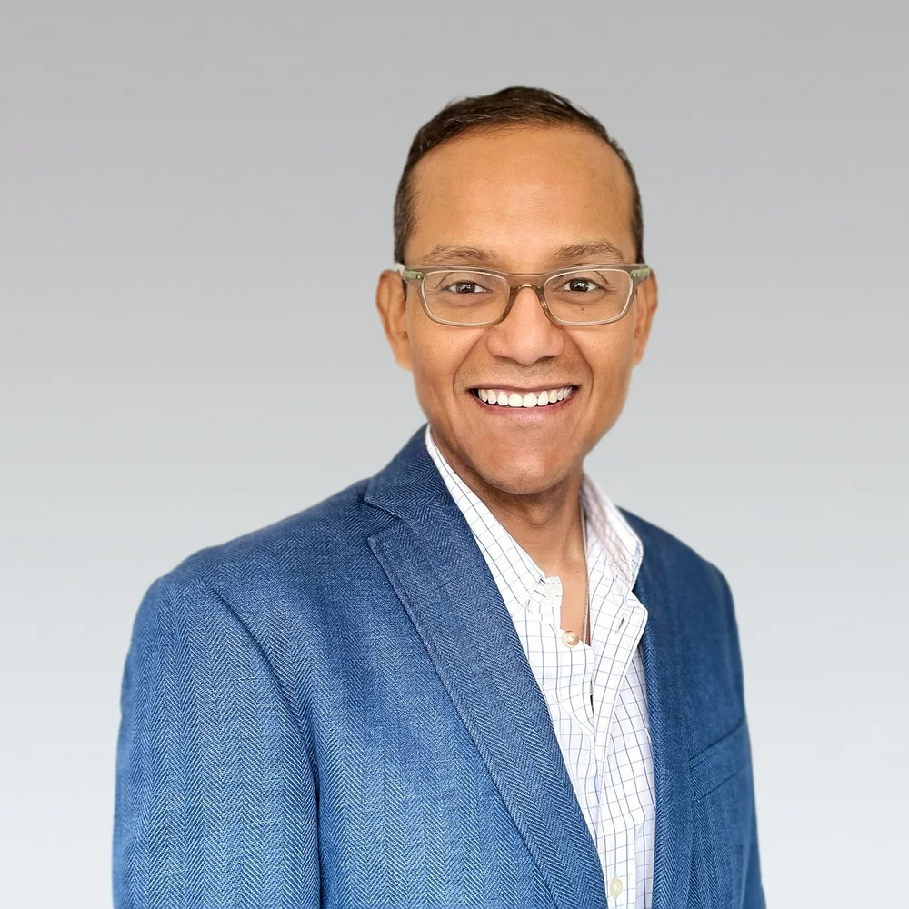 Angel Fierro — Aiga Capital Partners