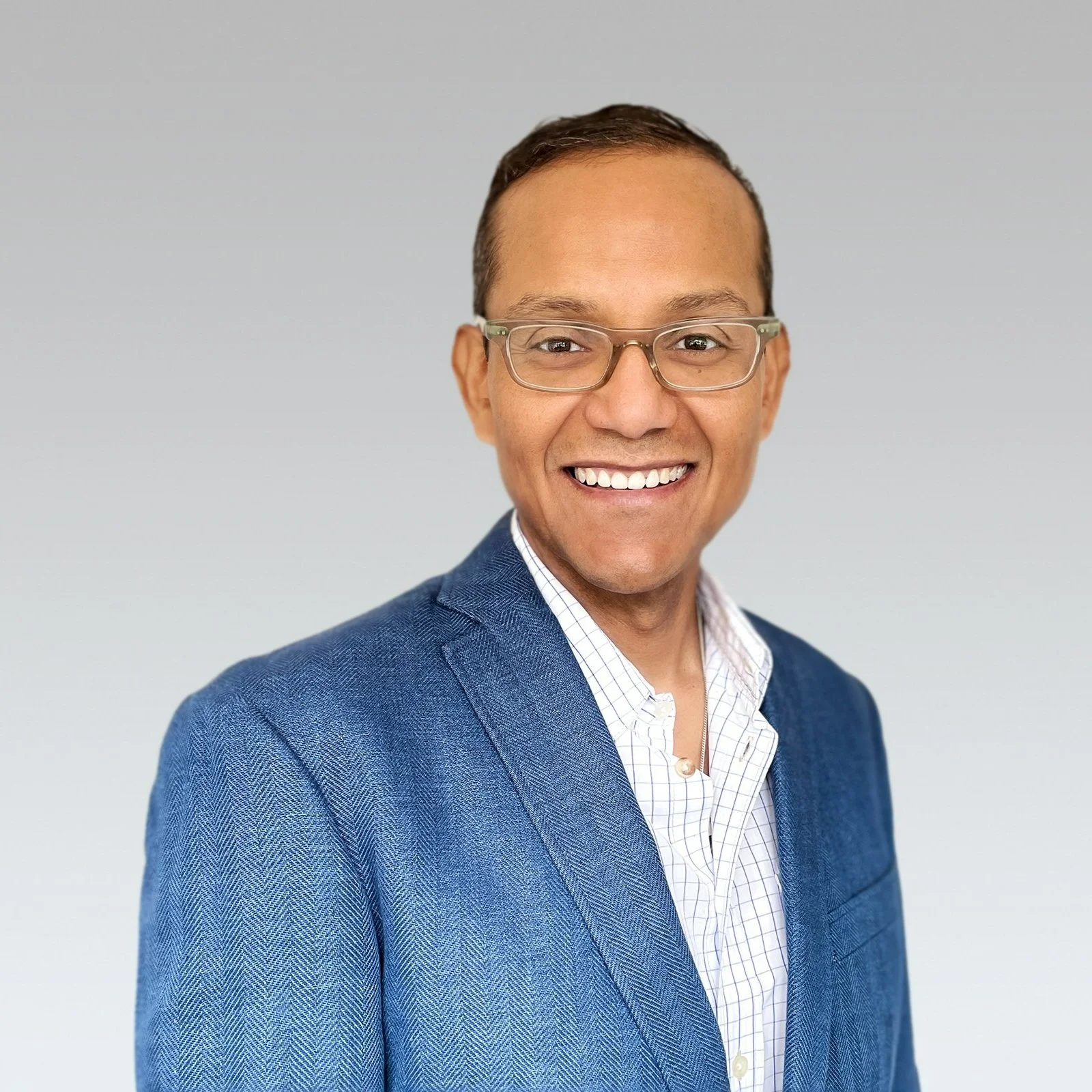 Angel Fierro — Aiga Capital Partners