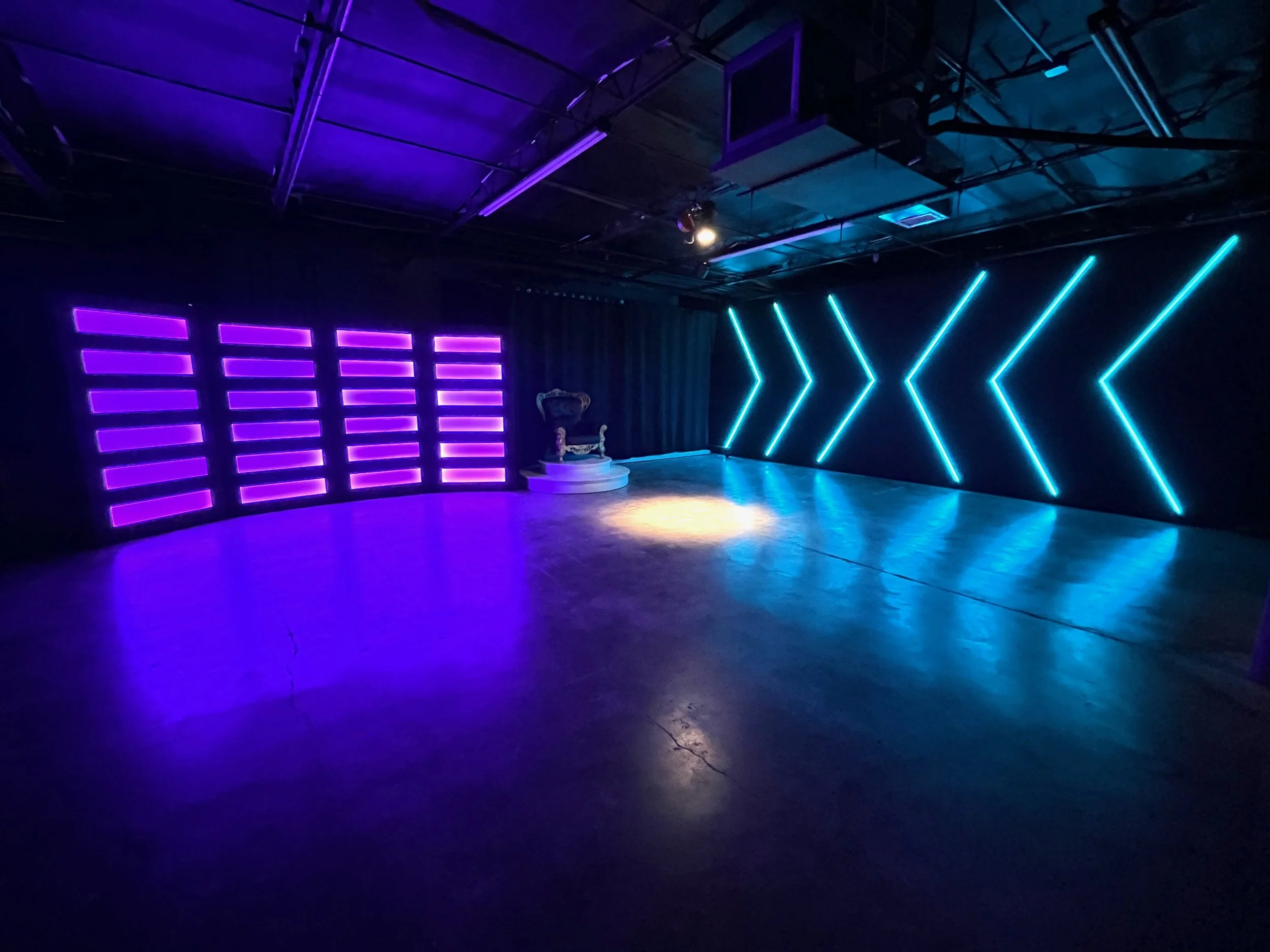 About Studio — Orbit Studios