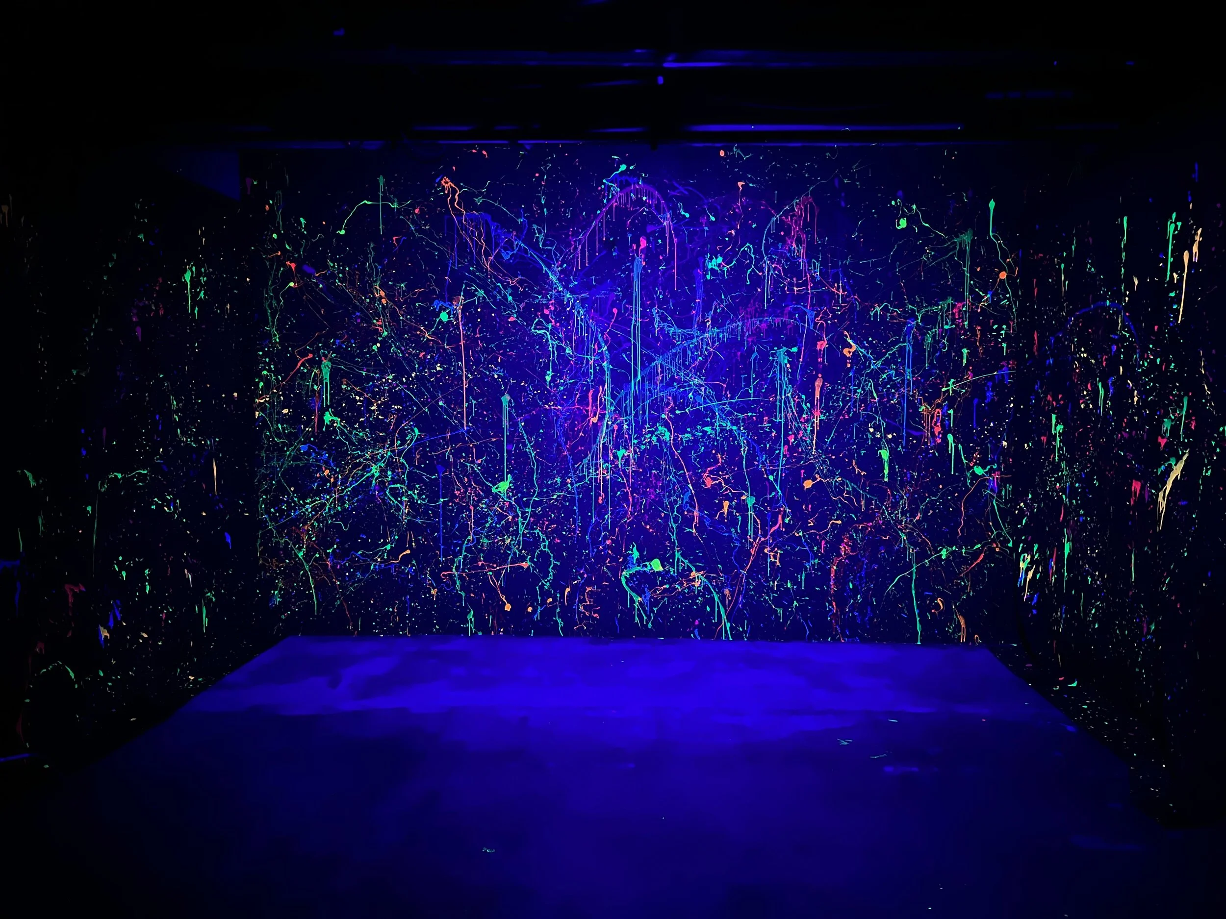 Studio B — Orbit Studios