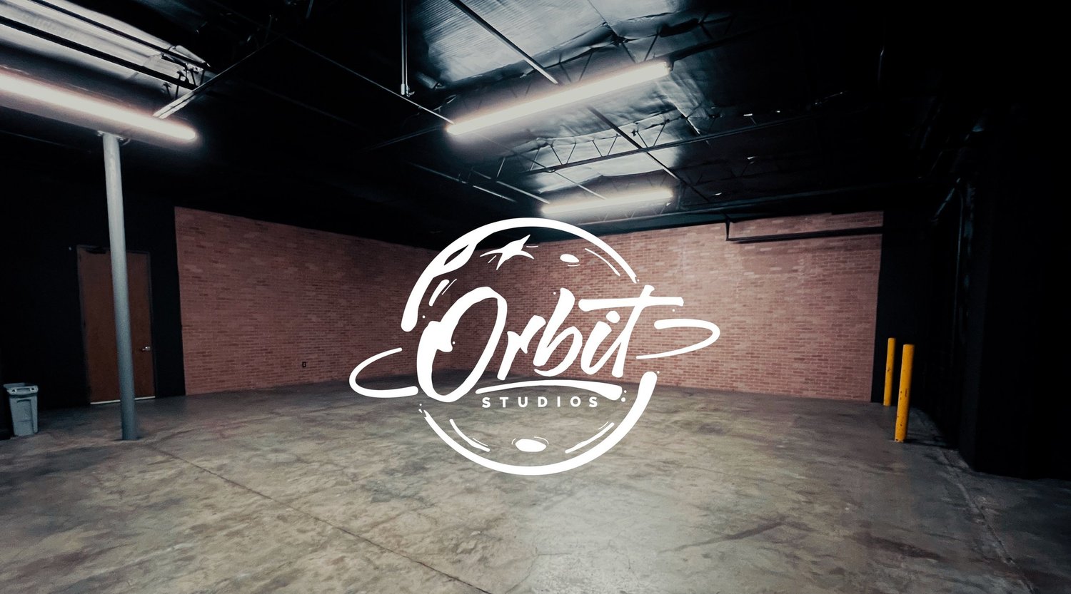 Orbit Studios