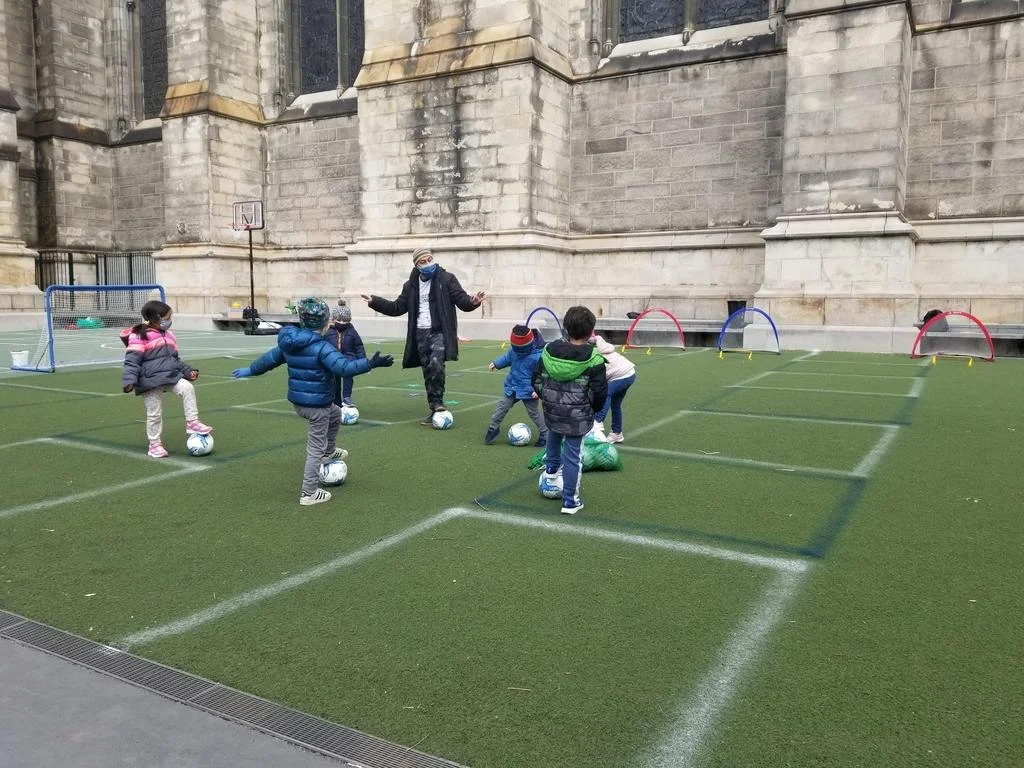 Stellar Soccer