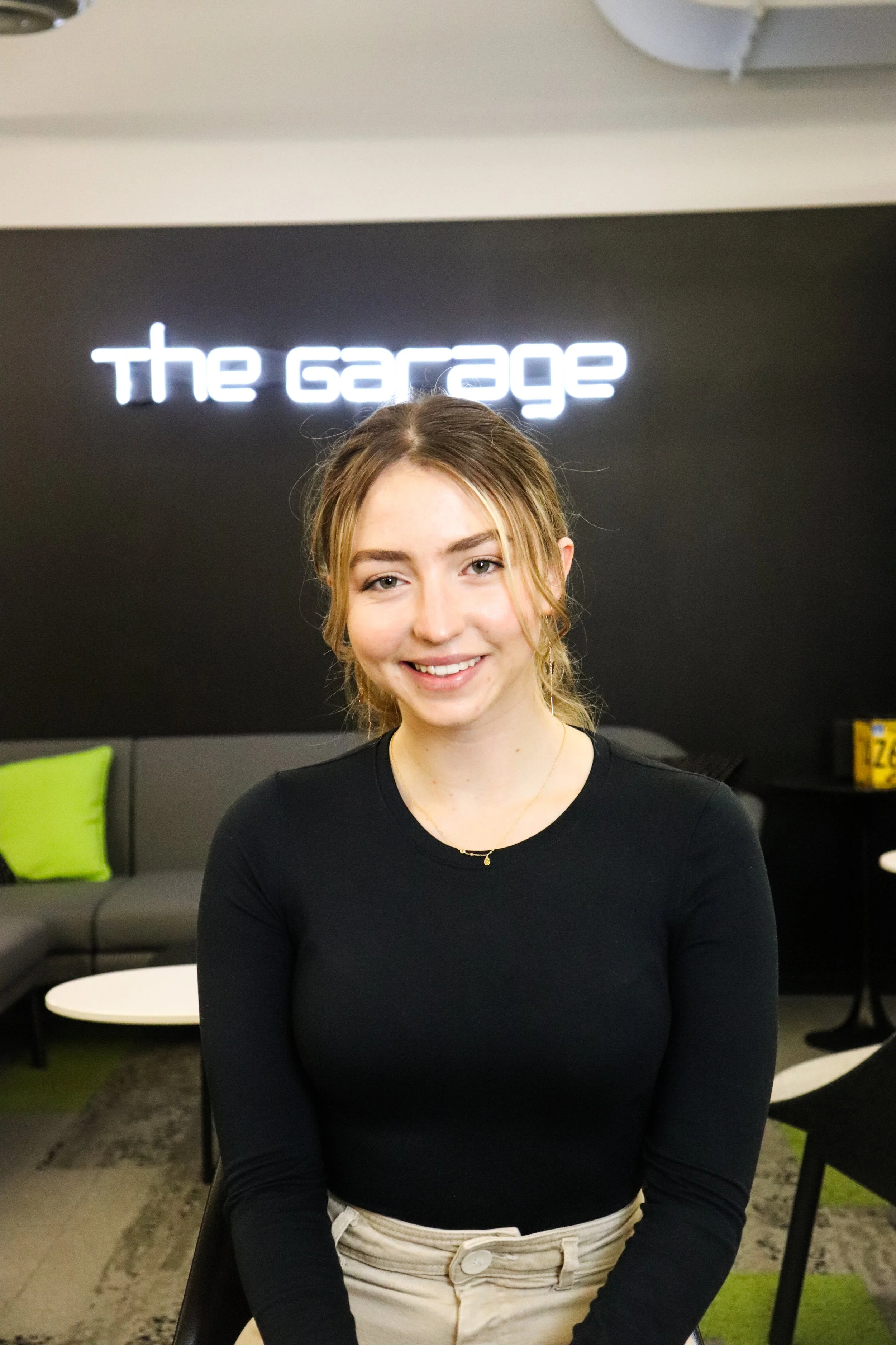 The Team — Indigo Social