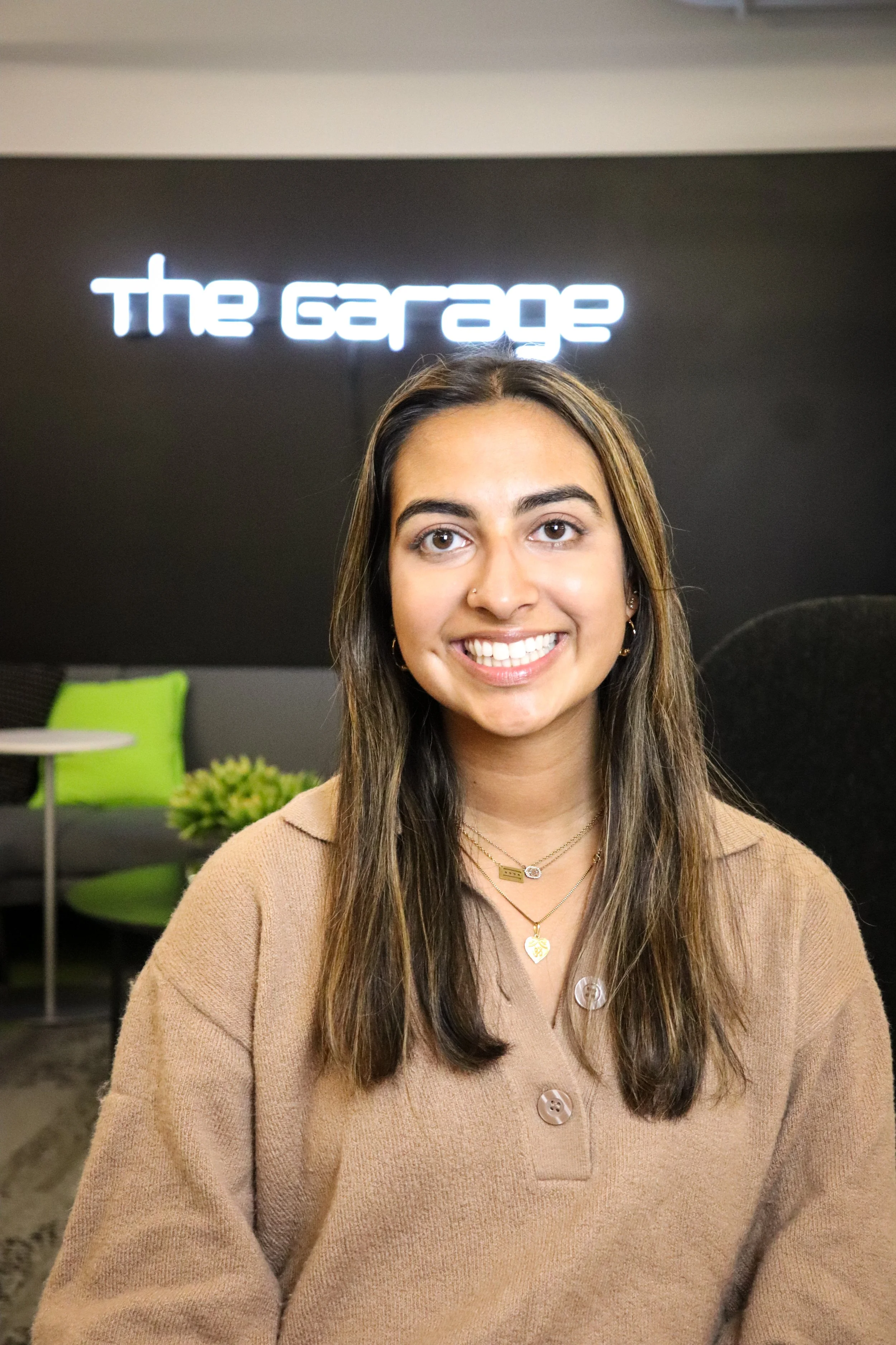 The Team — Indigo Social