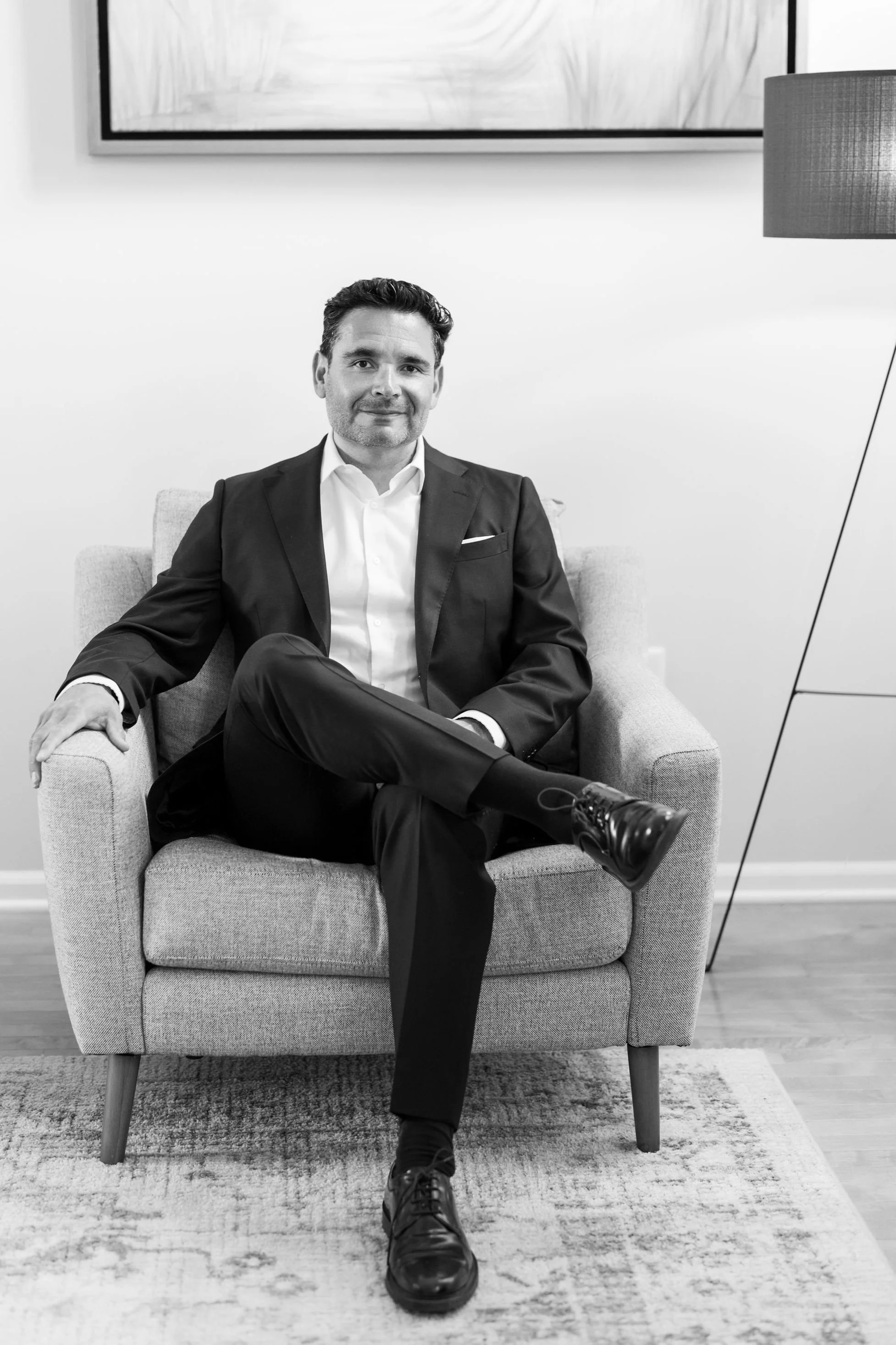 About Us — Digital Continent