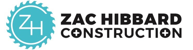 About — Zac Hibbard Construction