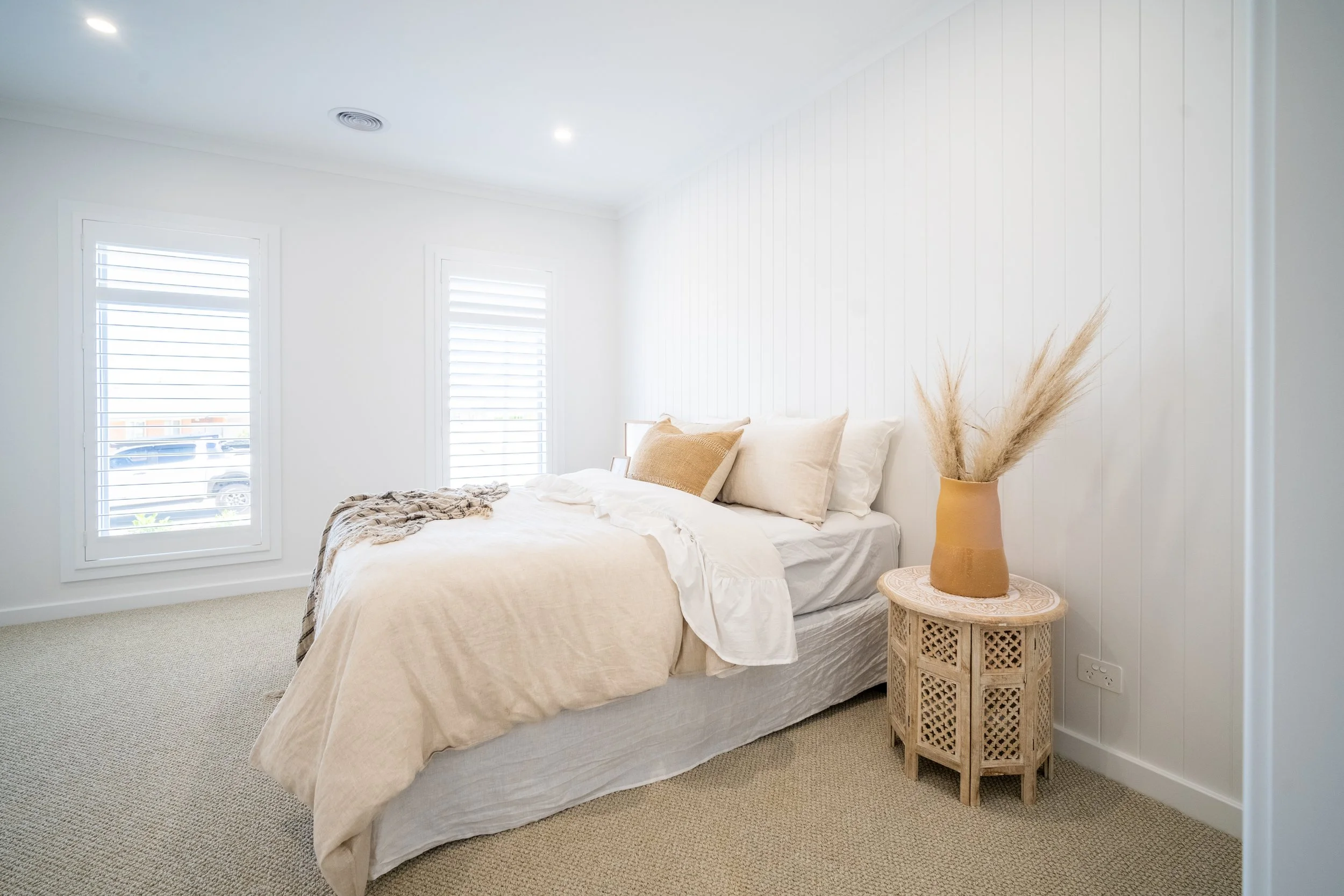 Projects — Zac Hibbard Construction