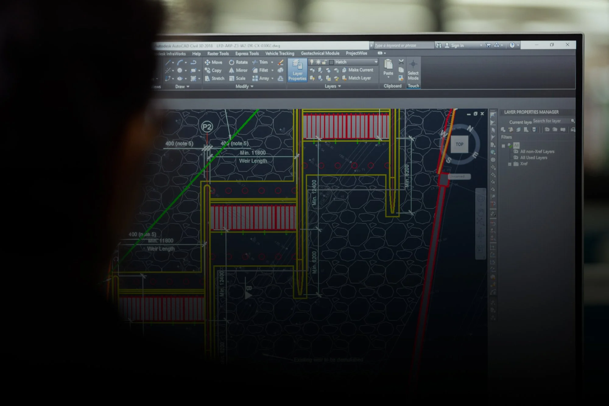 VIM Services / Diagnostics & Design — Clean Vapor